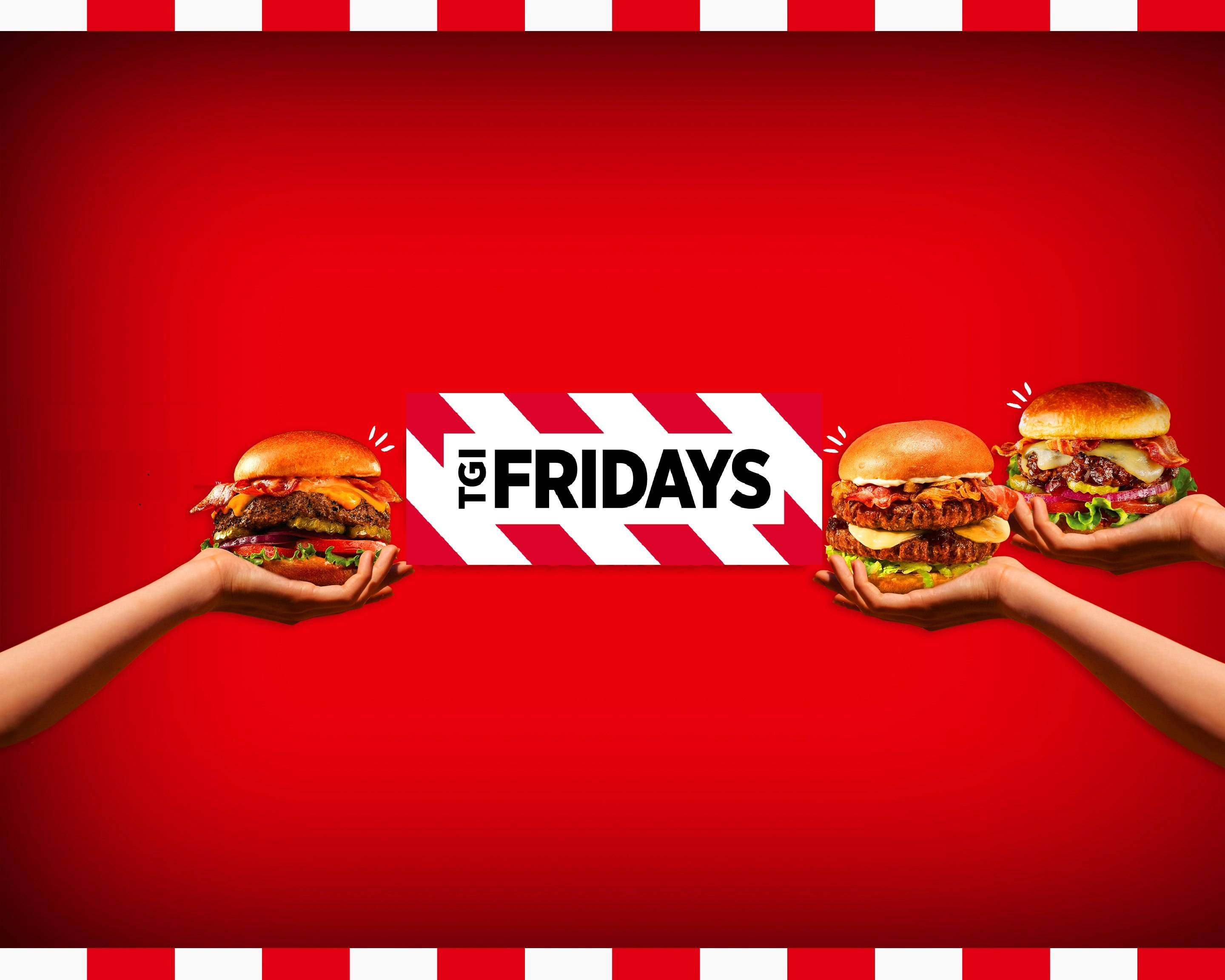 Fridays (Habana) Menu Delivery【Menu & Prices】Madrid | Uber Eats