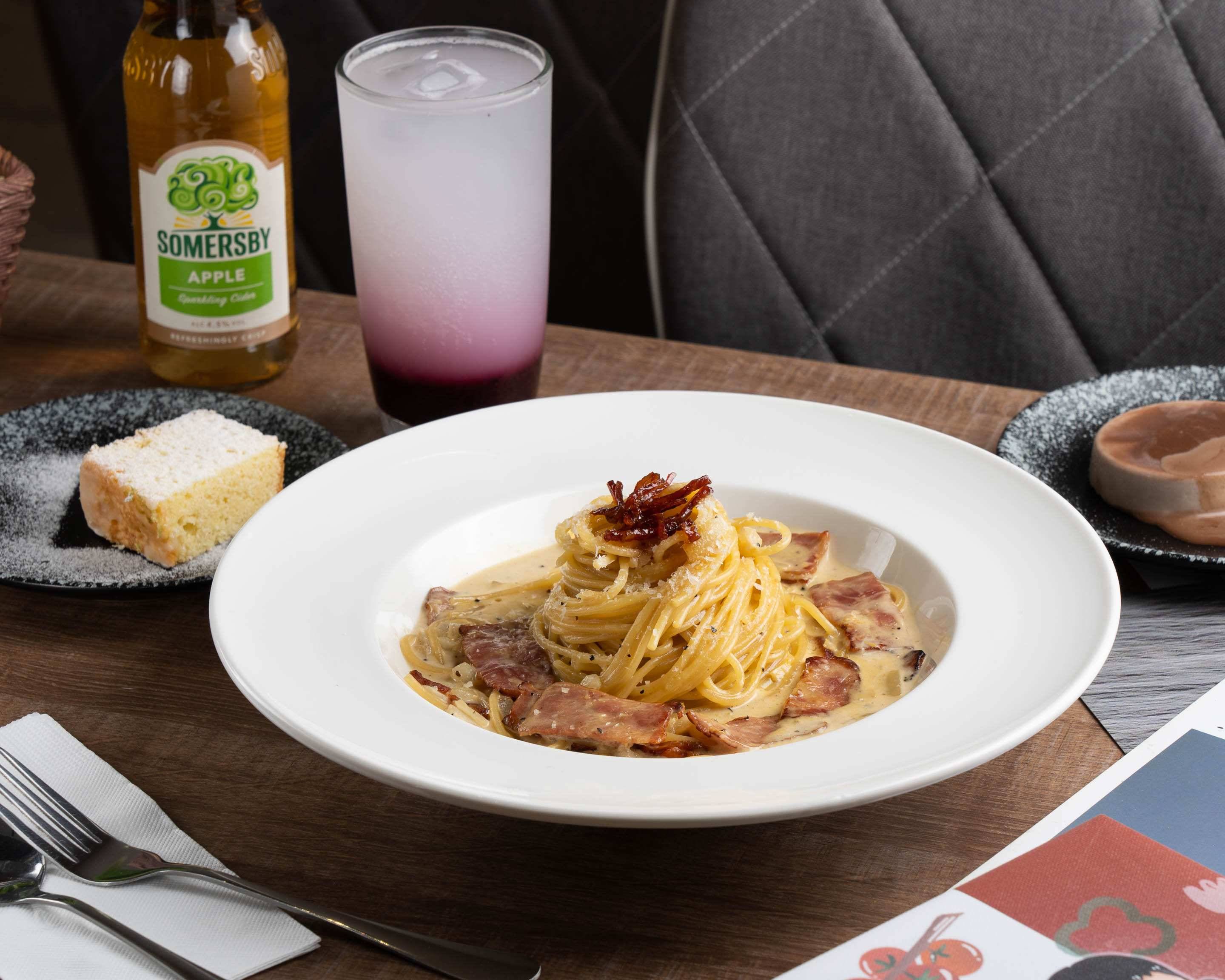 CH17 pasta 義式餐廳菜單與外送 | 台北 | 菜單與價格 | Uber Eats