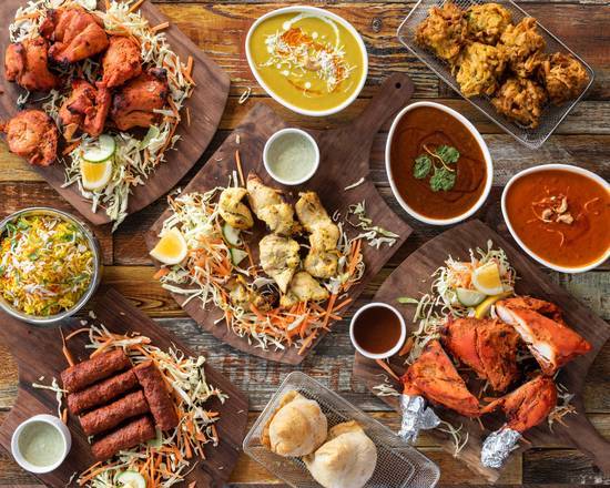 Order Roti Chai (Halswell) delivery online | Christchurch | Takeaway ...