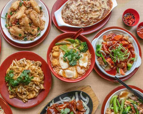 Order Sun Ming | Menu & Prices | Sydney Delivery | Uber Eats