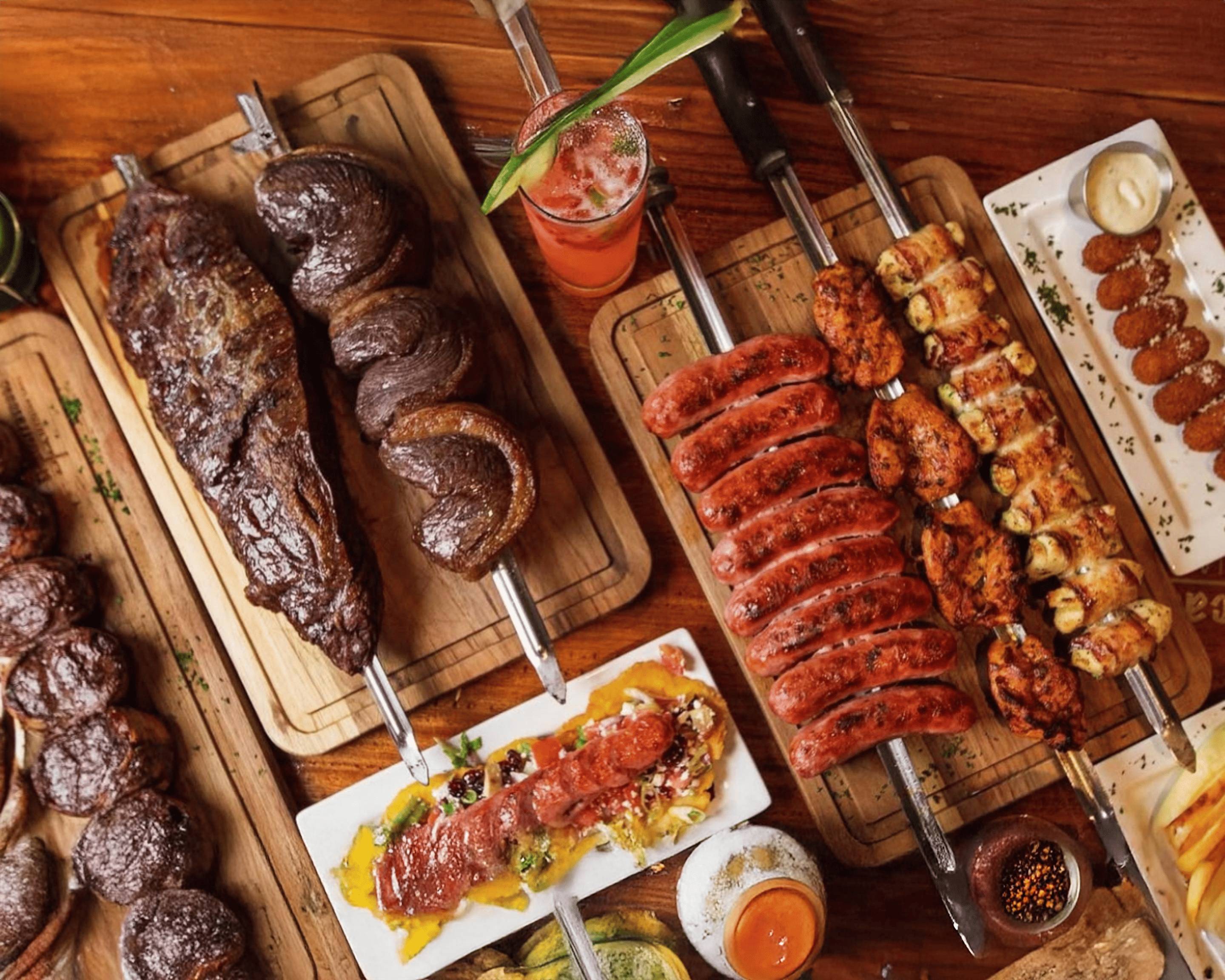 Order Butcher Grill - Menu & Prices - Miami Delivery | Uber Eats