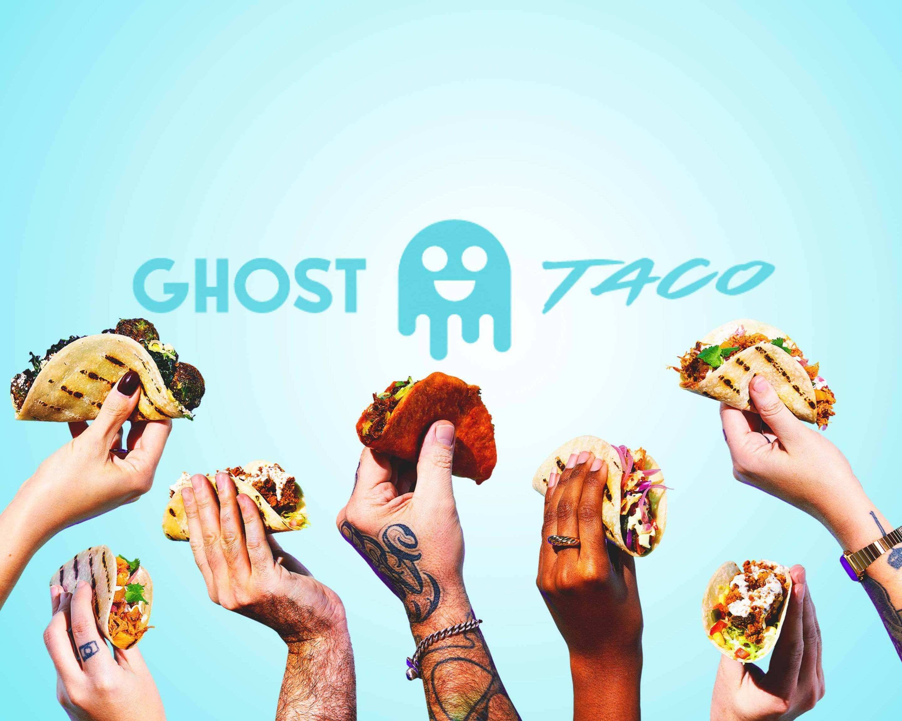 Order Ghost Taco (Peterborough) Delivery【Menu & Prices】| Peterborough ...