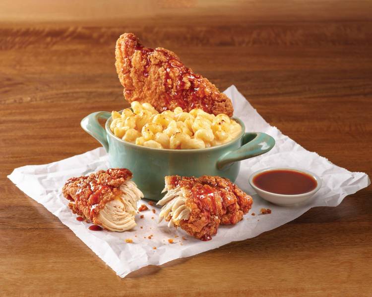 Order Tender Box Menu Delivery【Menu & Prices】| 12541 Jefferson Avenue ...