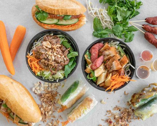 Order Mr Rollz | Menu & Prices | Brisbane Delivery | Uber Eats
