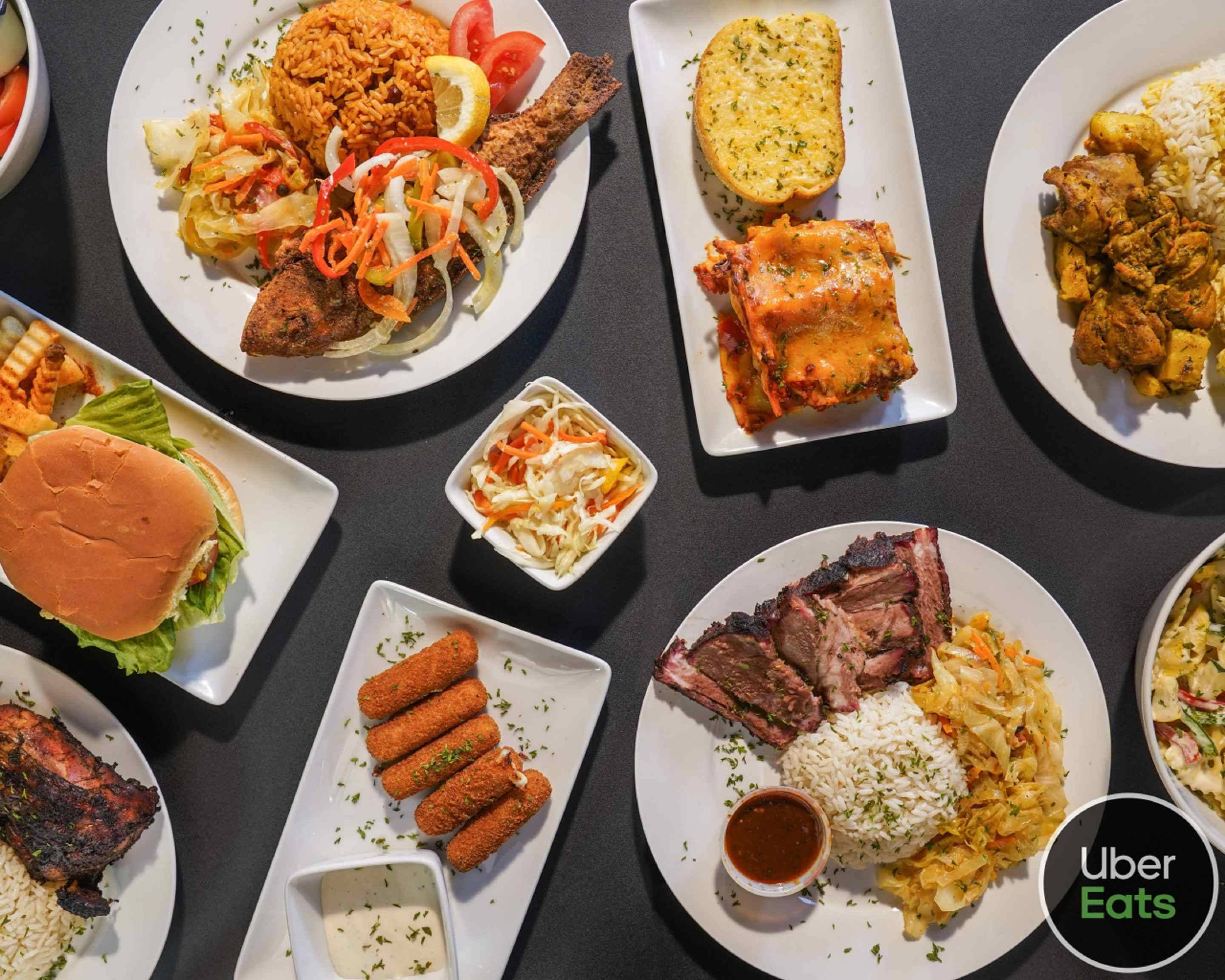 Order A & L Kitchen (Starlite) - Menu & Prices - Atlanta Delivery ...