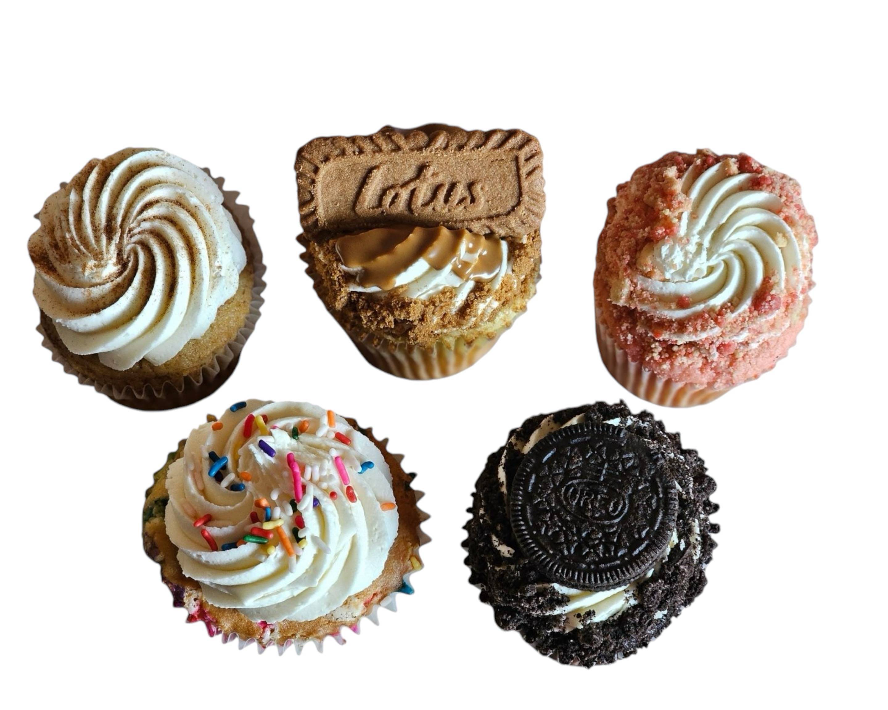 Order Sweets By Chubby Cheeks, LLC Menu Delivery【Menu & Prices】| Owings ...