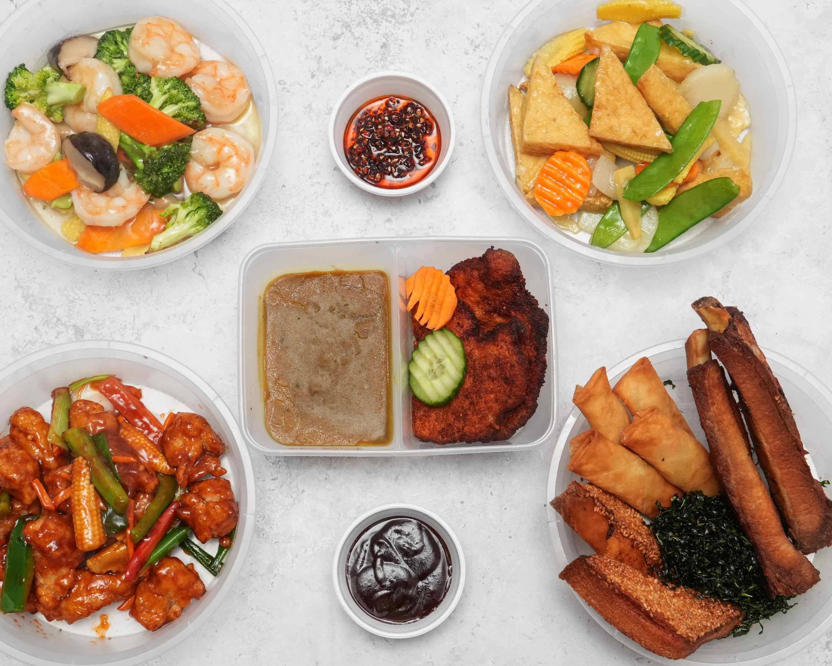 THE 10 BEST Chinese Food Takeaway in Brighton and Hove 2025 - Order ...