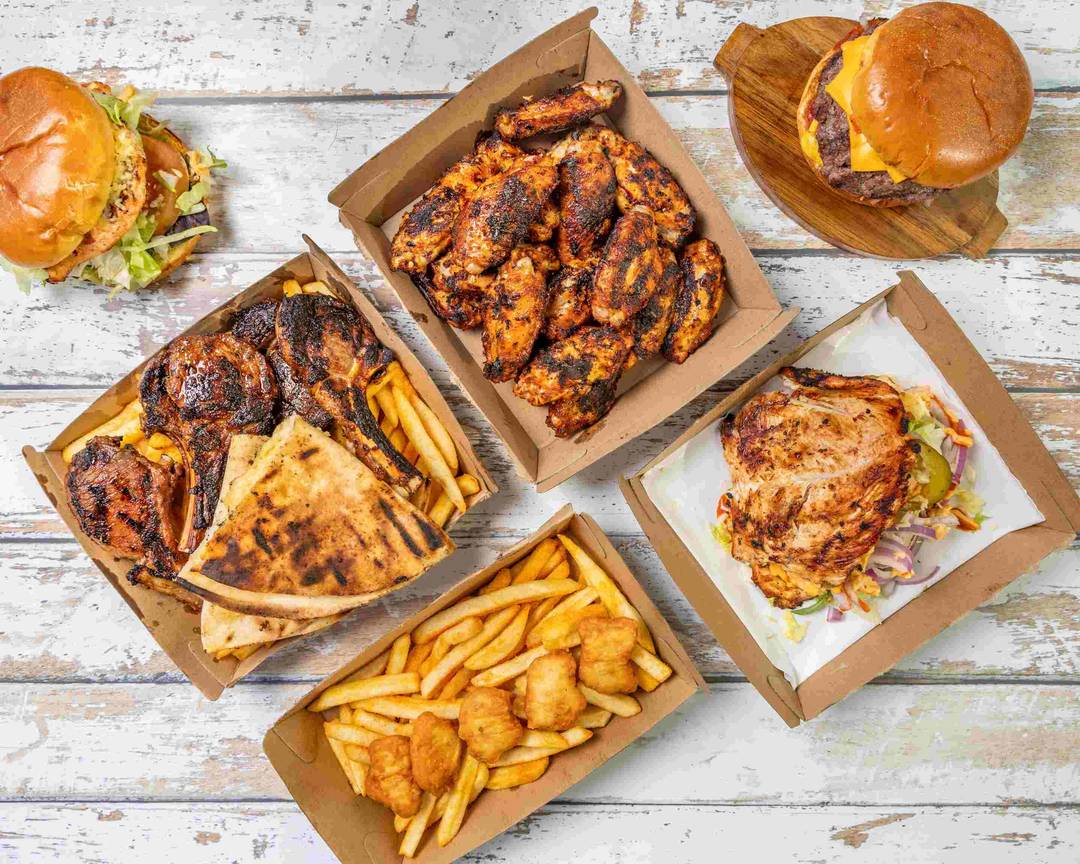 Order Abras BBQ House (Peakhurst) | Menu & Prices | Sydney Delivery ...