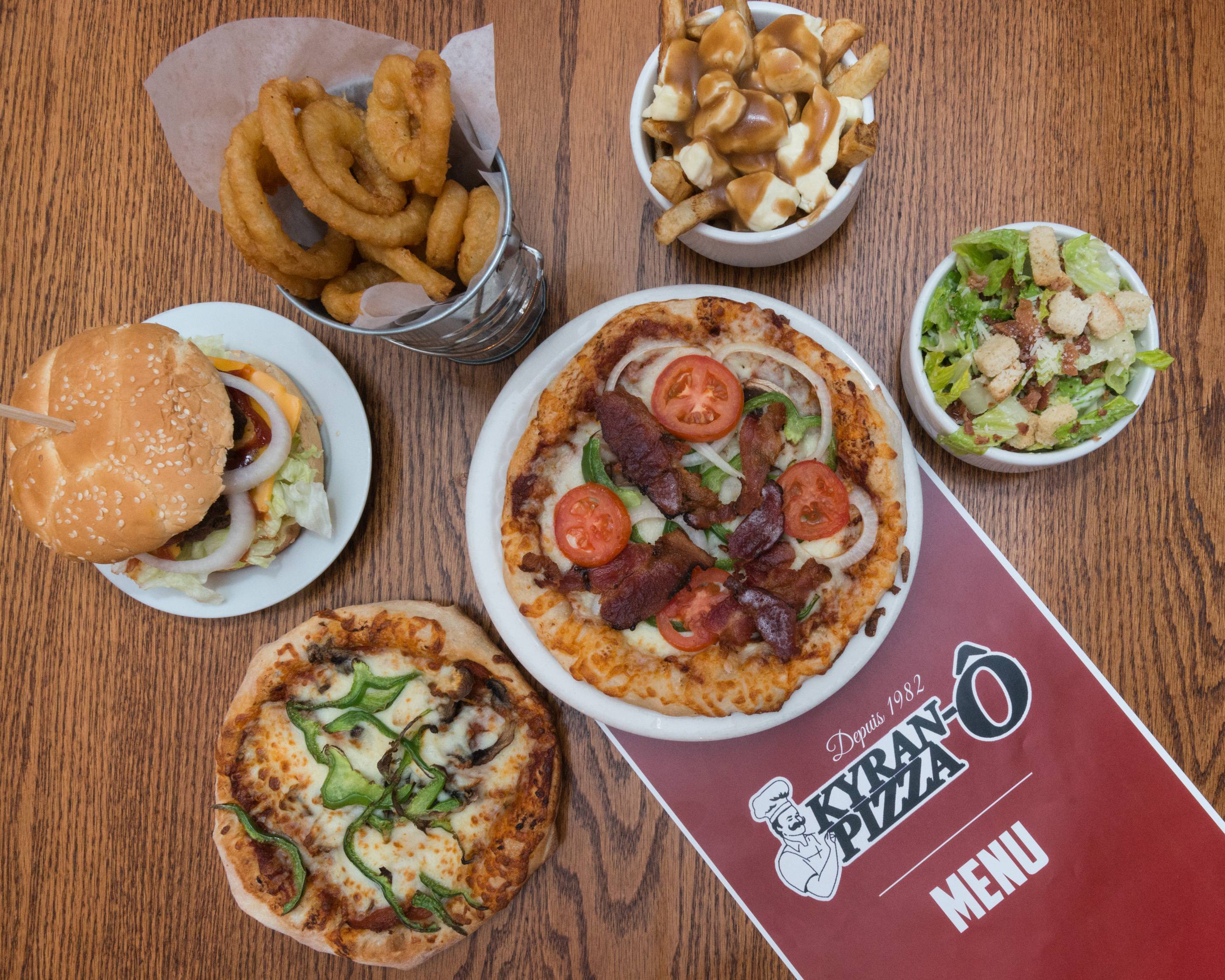 THE 10 BEST Québec Food Delivery & Takeout | Restaurants Near Me | Uber ...