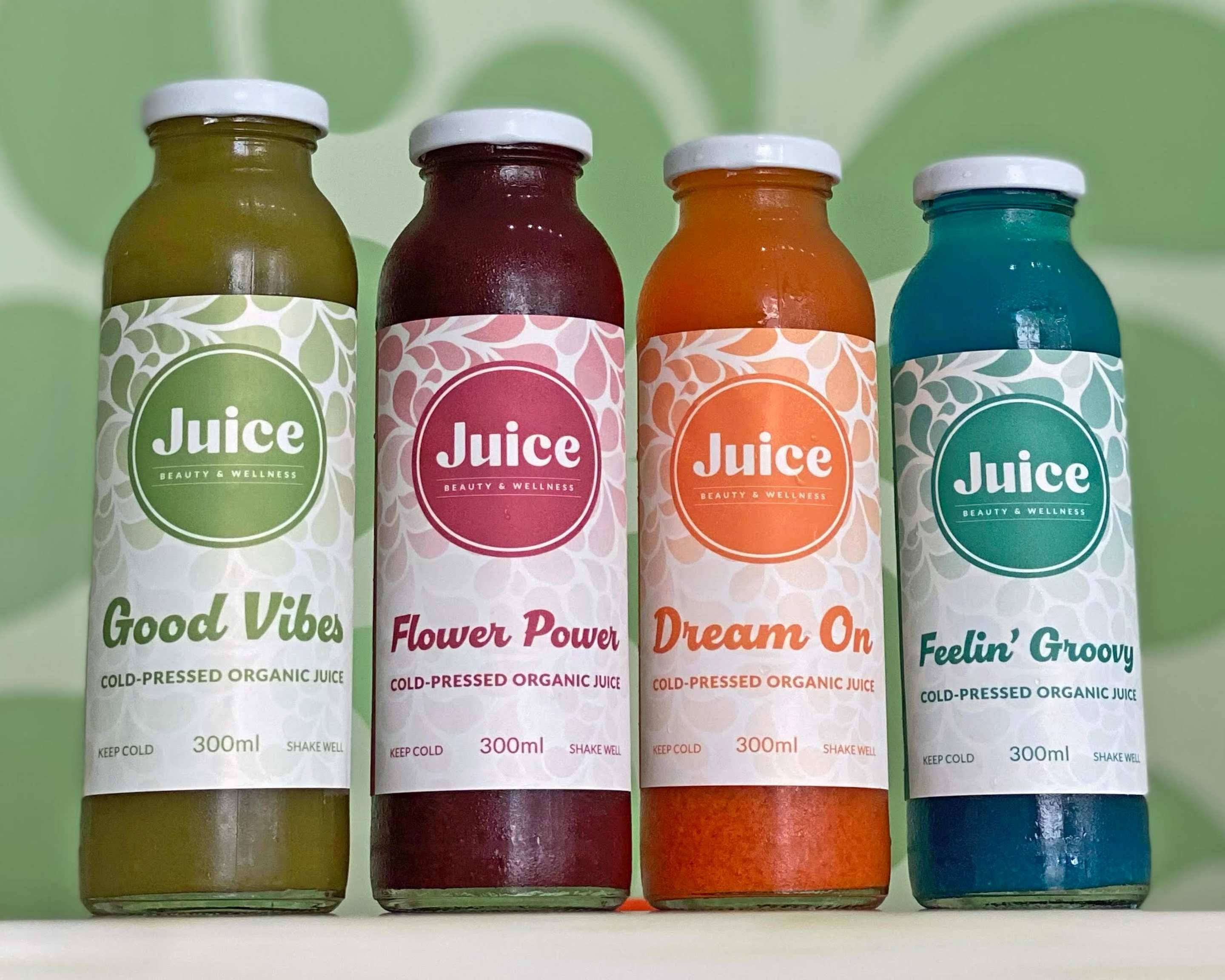 Order JUICE Delivery【Menu & Prices】| Guelph | Uber Eats