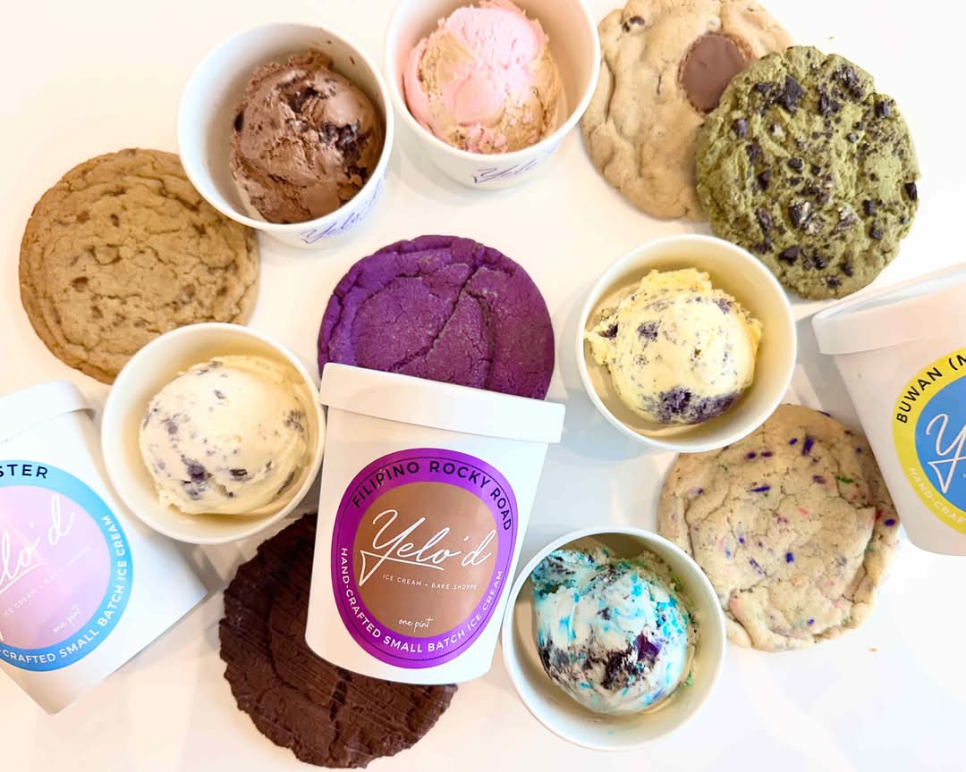 Order Yelo'd Ice Cream and Bake Shoppe - 2327 Rabbit Hill Rd NW (2327 ...