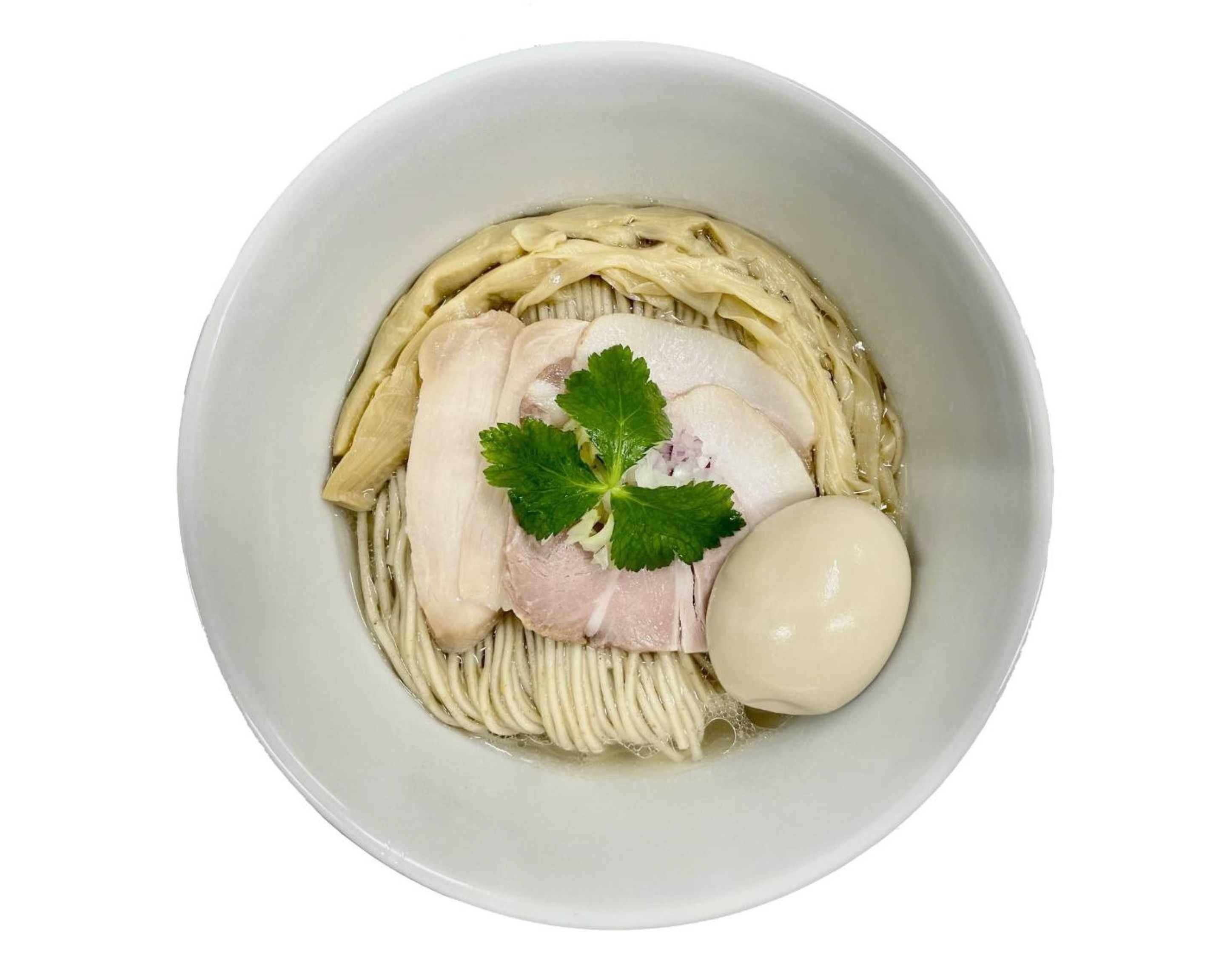 麺匠 一粒万倍 西院店 Mensho Ichiku Manbai Saiin branchの出前・宅配・テイクアウトメニュー | ウーバーイーツ