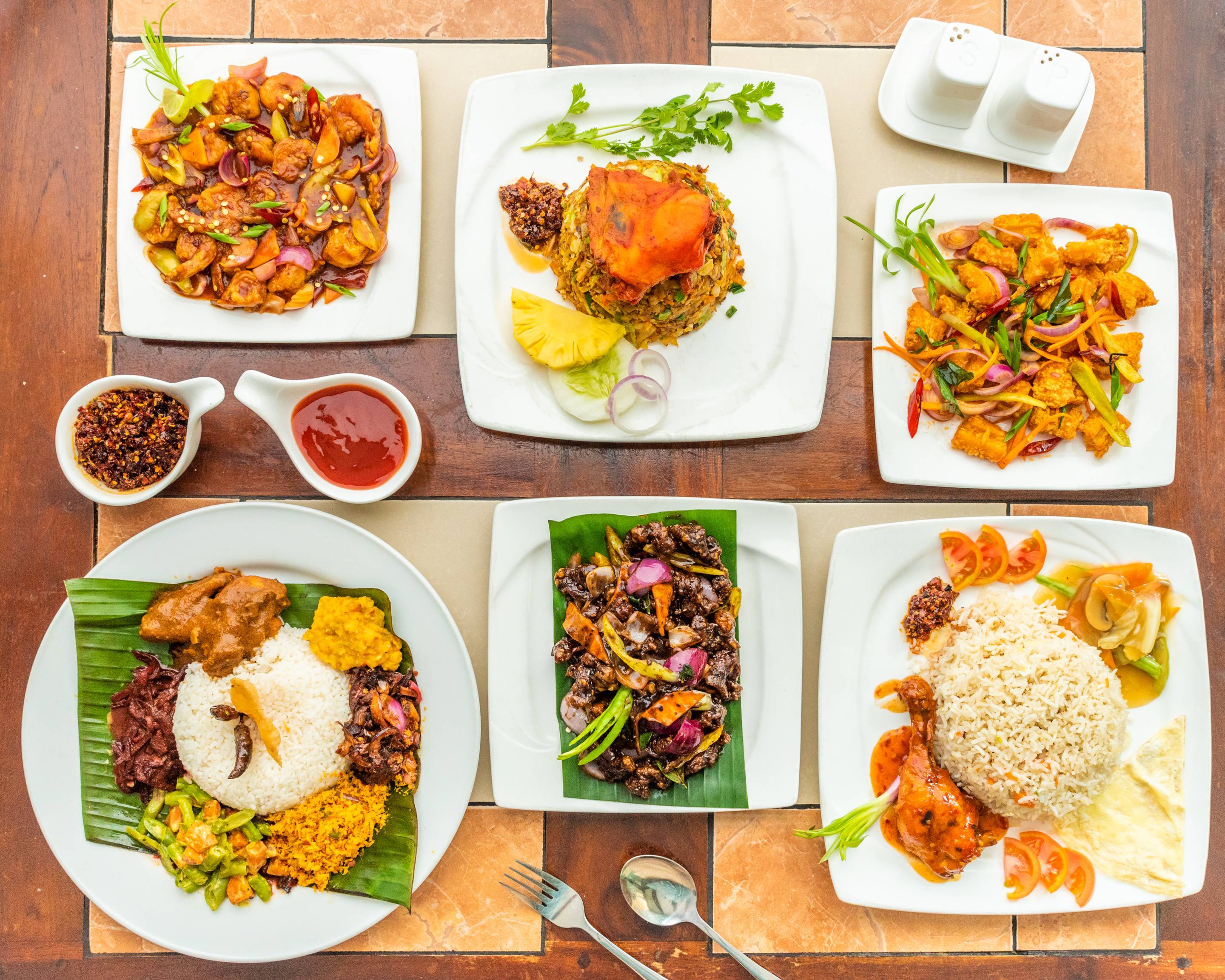 Order Clement's Restaurant | Menu & Prices | Wattala Delivery | Uber Eats