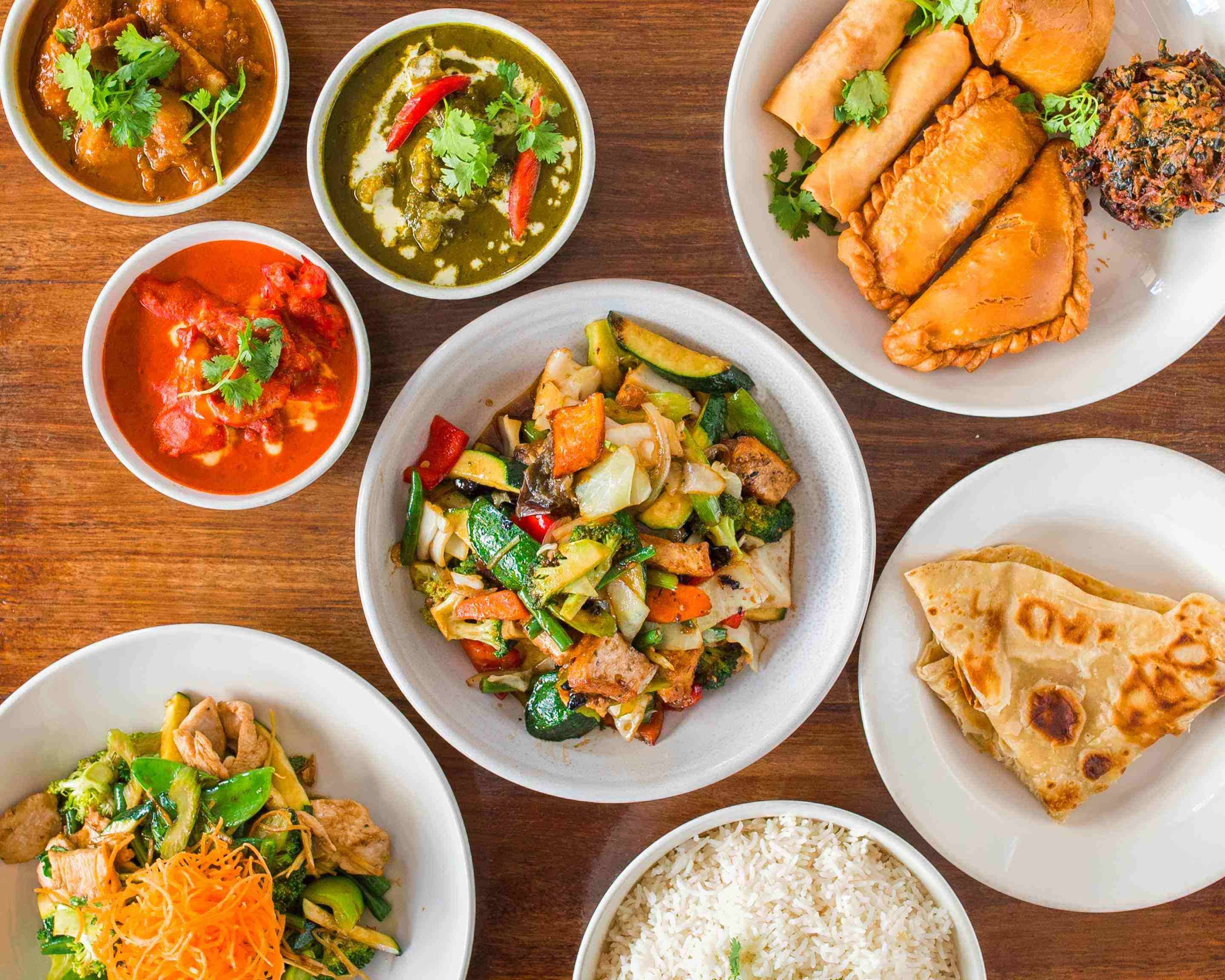 Order Bala's Cafe (St Kilda) | Menu & Prices | Melbourne Delivery ...