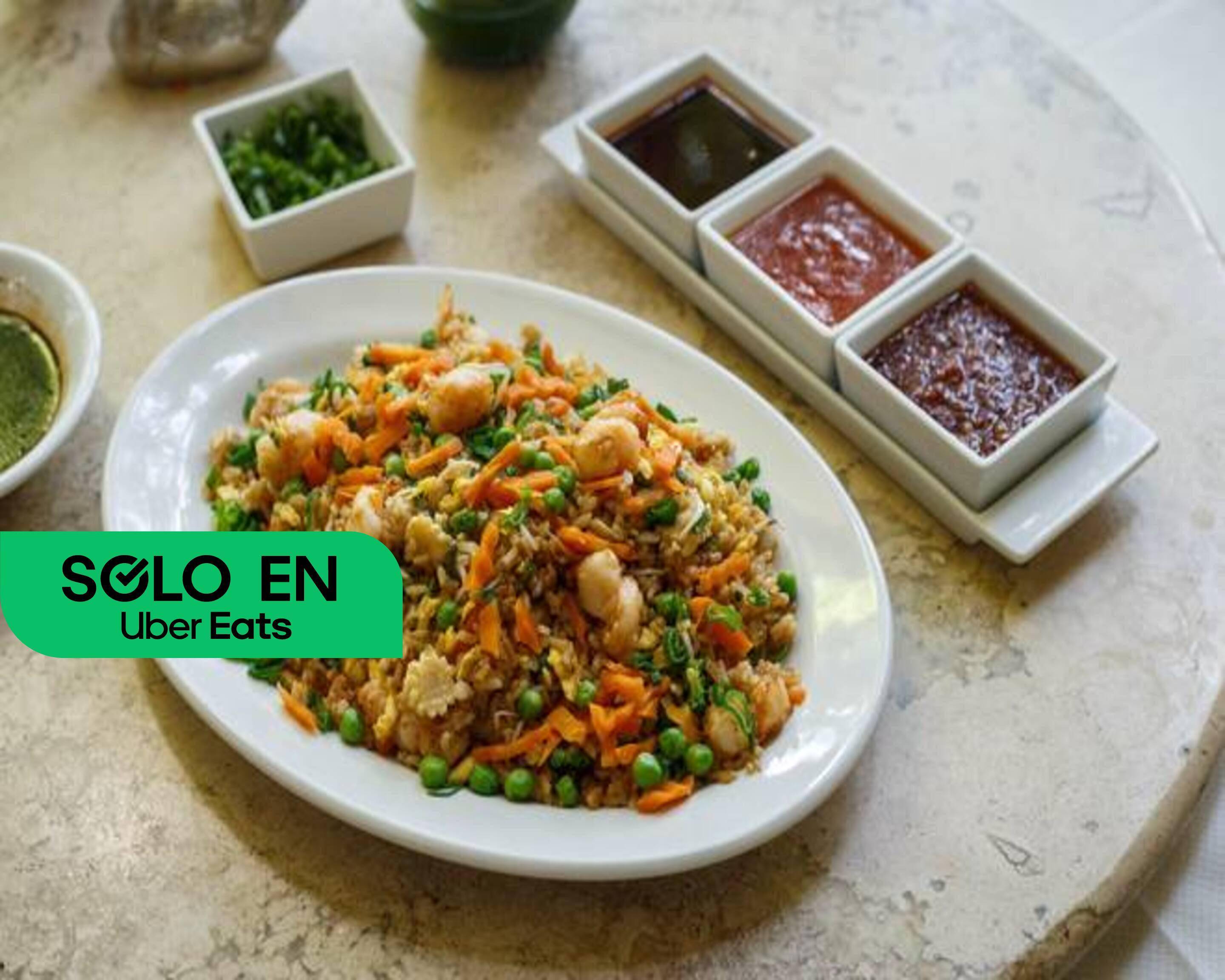 Hunan Reforma Menú y Precios - Pide a Domicilio en Ciudad de México ...