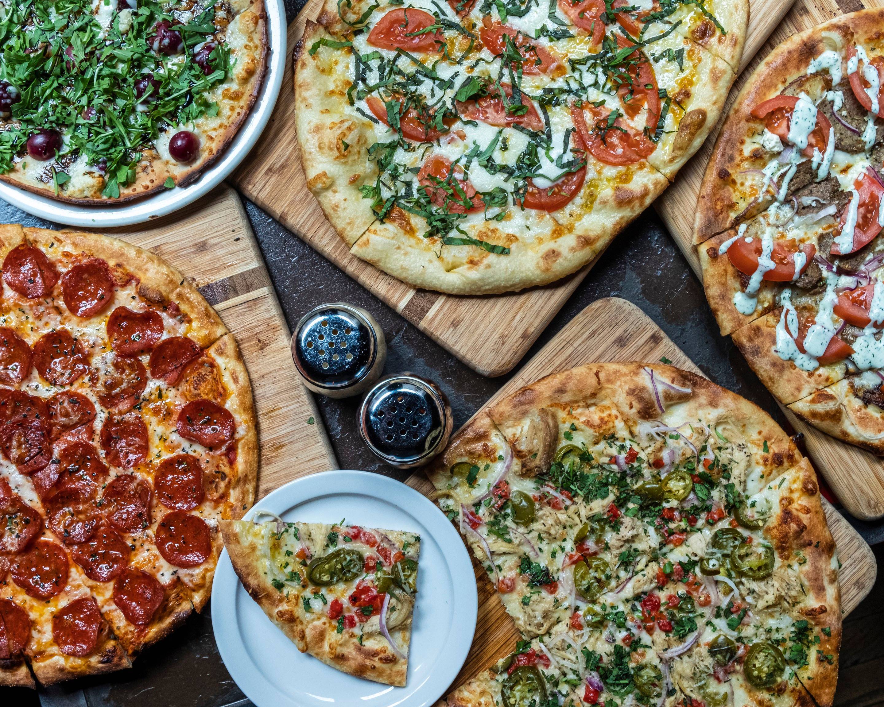 Order Alibi Room - Menu & Prices - Seattle Delivery | Uber Eats