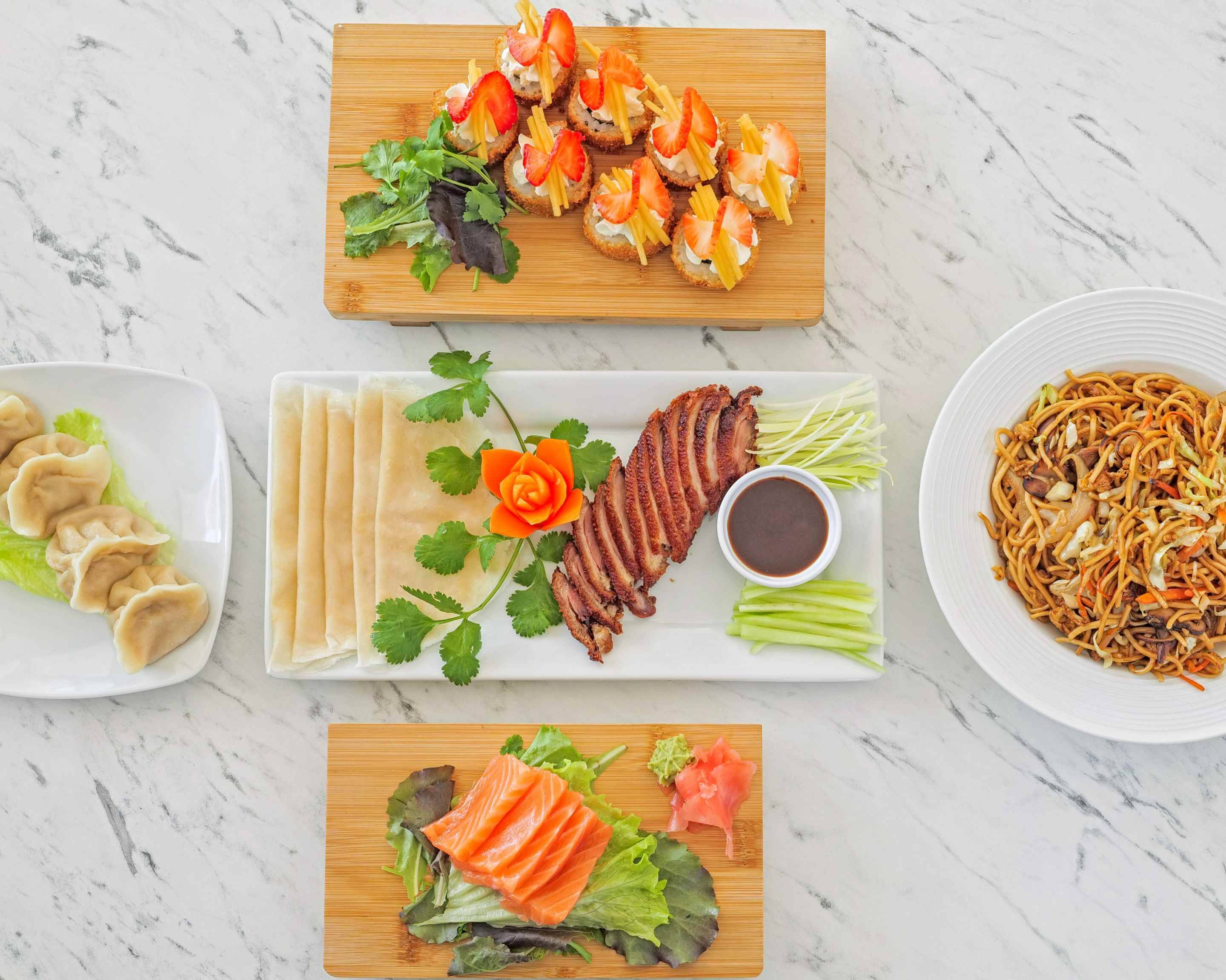 Entregas de Kingyo em Algarve – Menu e preços | Uber Eats