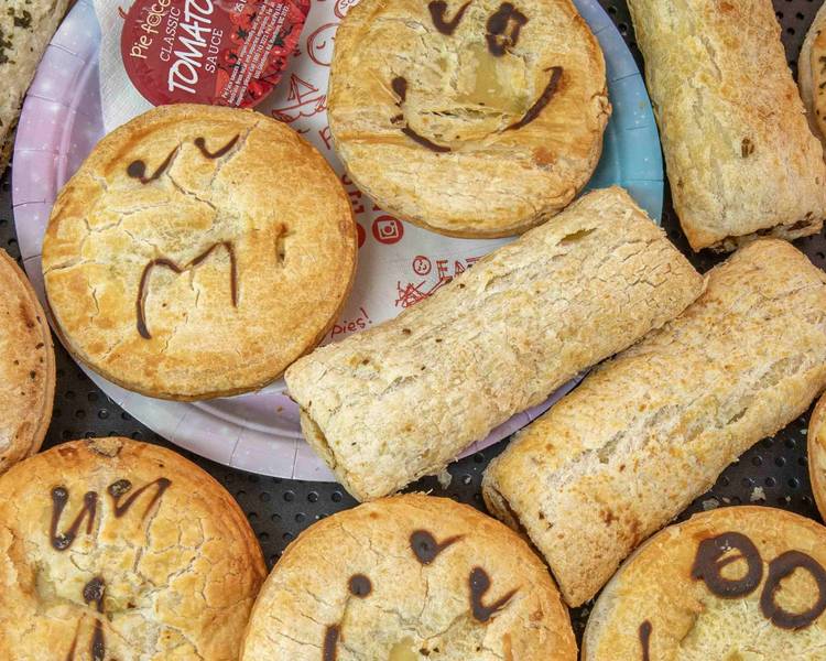 Order Pie Face (Kenthurst) - Menu Deals & Prices - Sydney Delivery ...
