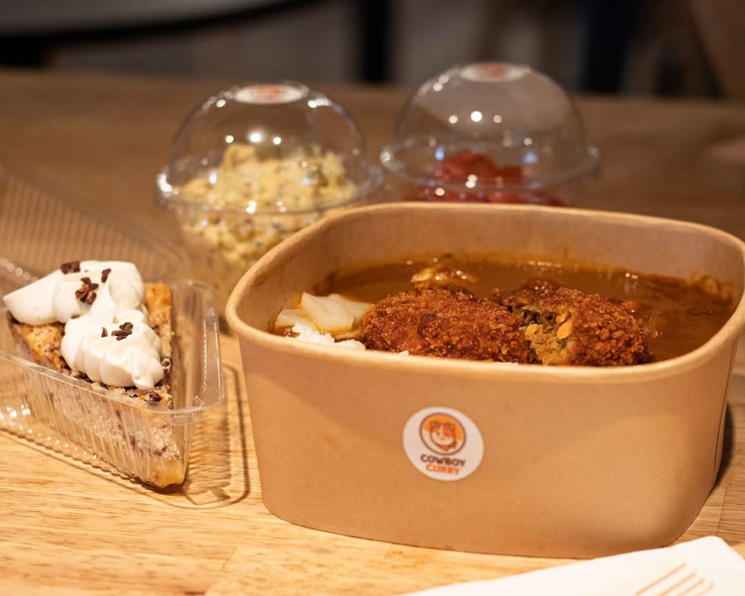 Order Cowboy Curry Menu Delivery【Menu & Prices】| Orlando | Uber Eats