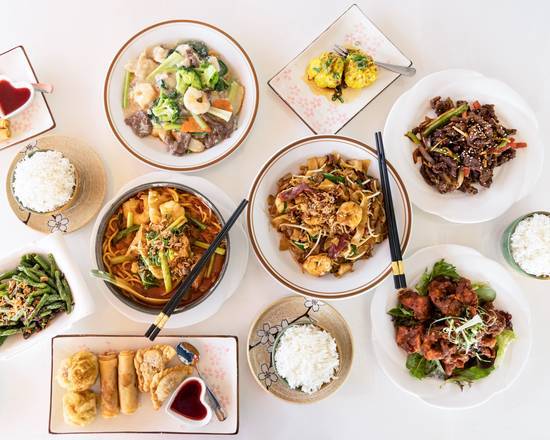 Order Gary’s Kitchen | Menu & Prices | Canberra Delivery | Uber Eats