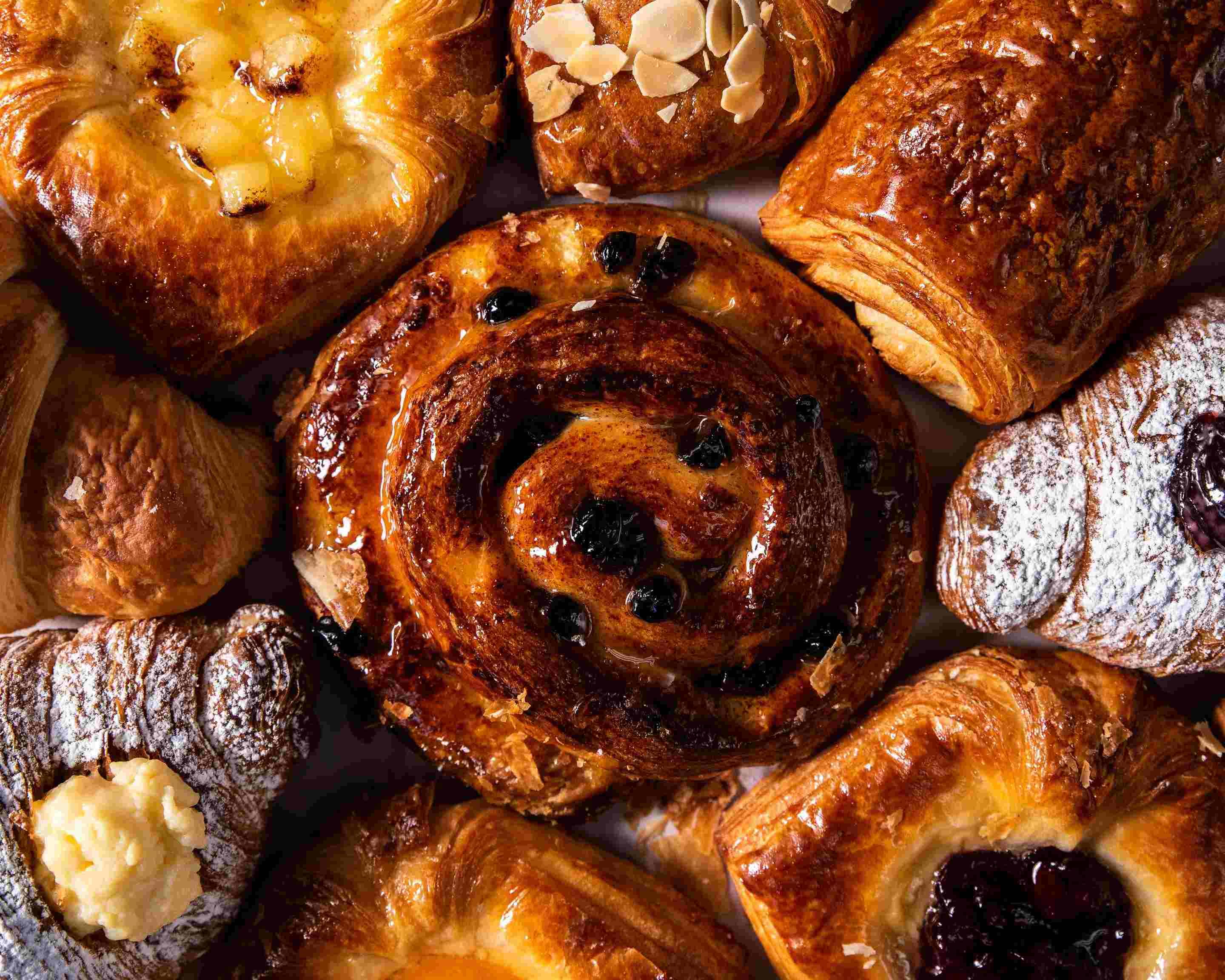 Order Cannelle Menu Delivery and Takeaway in Adelaide | Menu & Prices ...