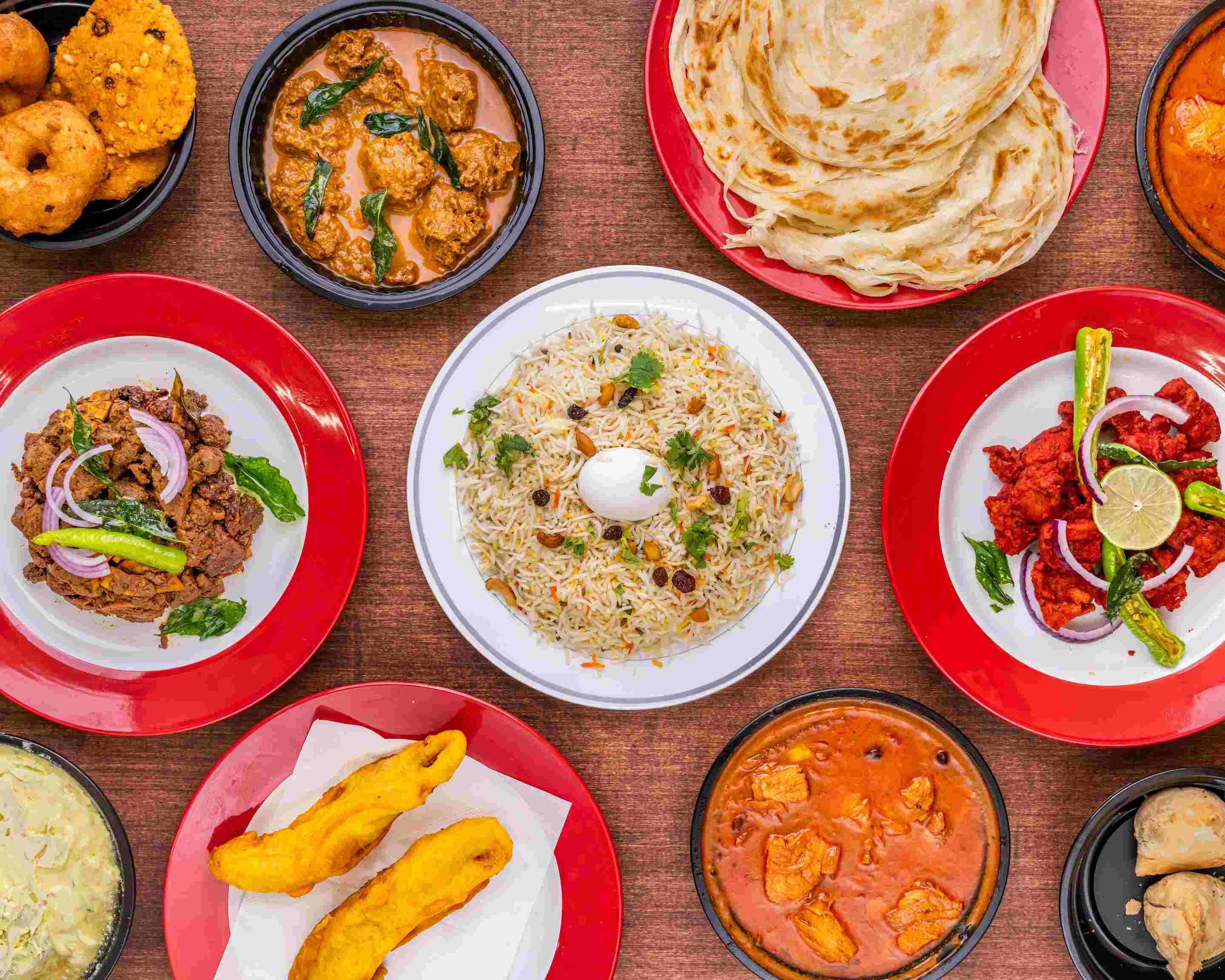 Apna Bazaar Catering Menu San Antonio • Order Apna Bazaar Catering ...