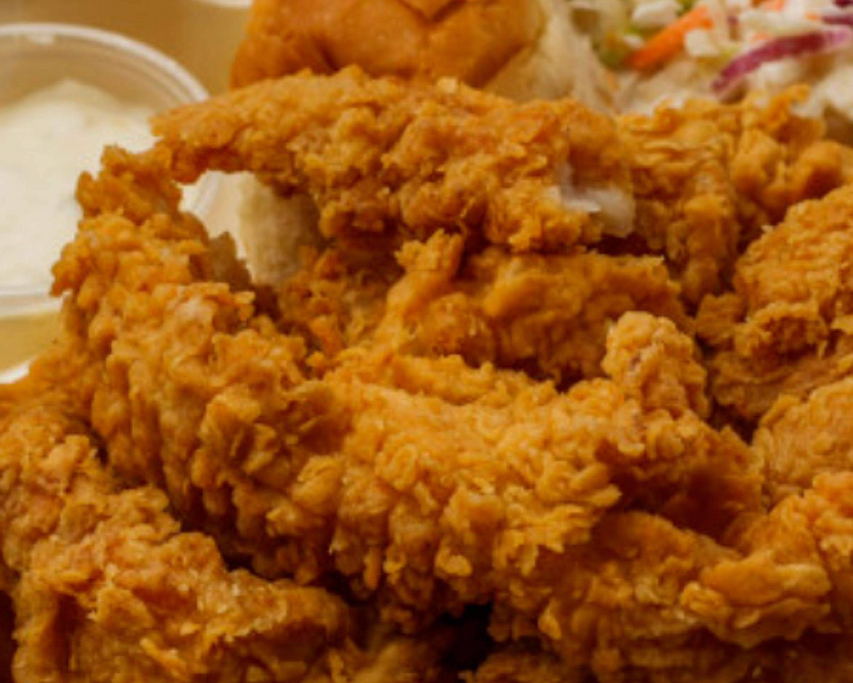 Order Gabe’s Cajun Food Menu Delivery【Menu & Prices】| Rayne | Uber Eats