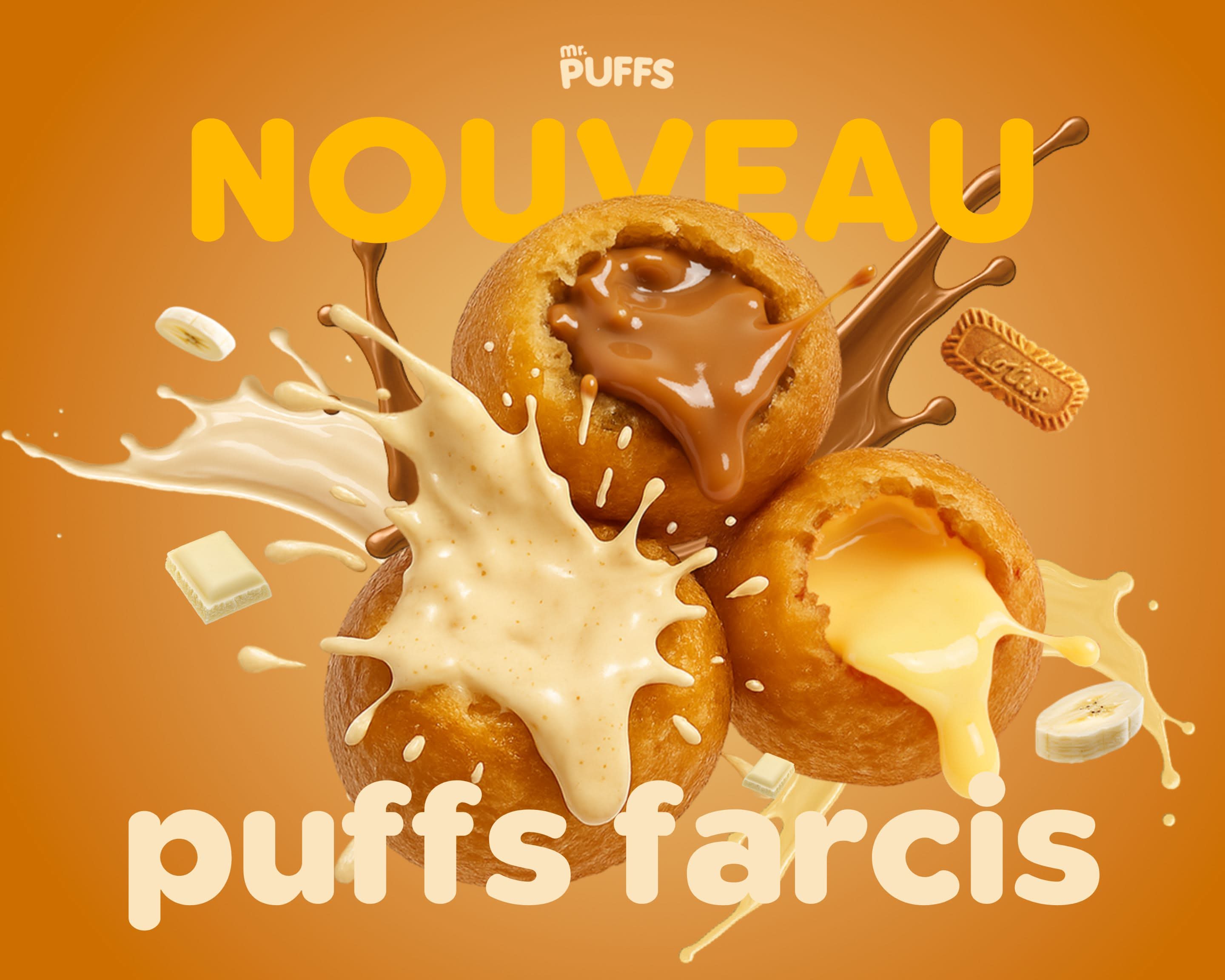 Order Mr. Puffs (Côte-des-Neiges) - Menu & Prices - Montreal Delivery ...
