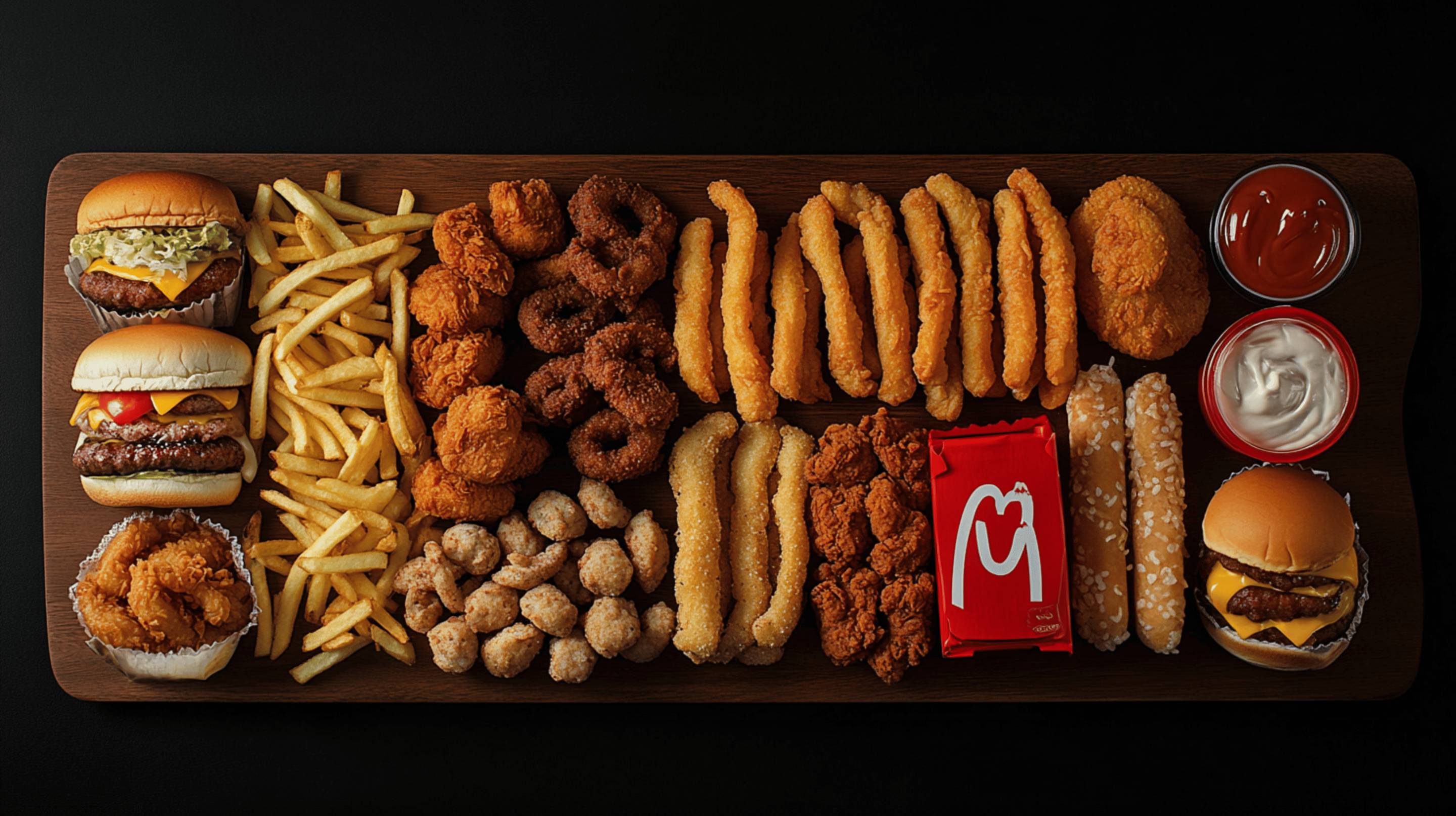 Snack Murat (Saint-Gilles) menu et prix – Saint-Gilles – Livraison à ...