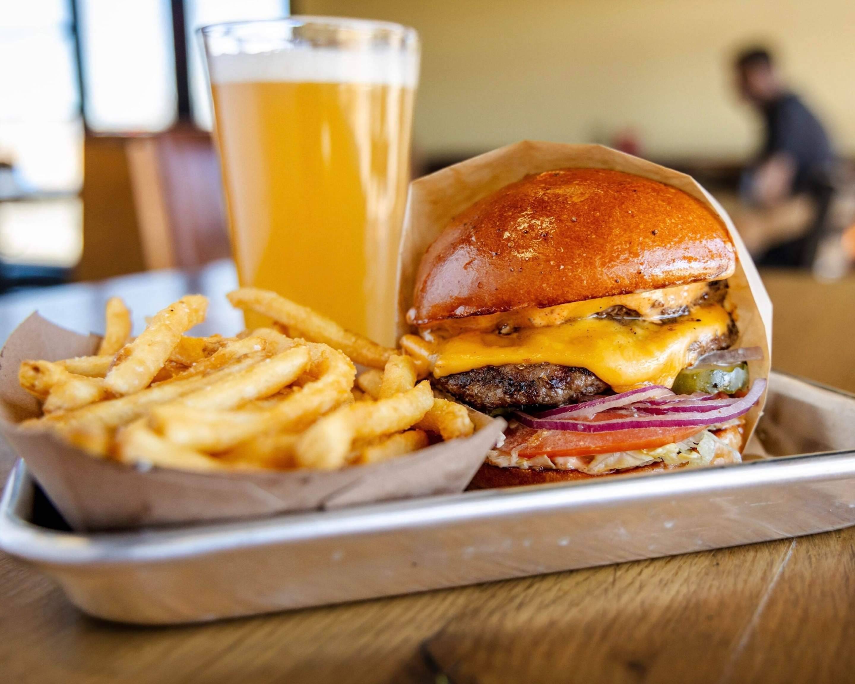 Order Great Basin Brewing Company (Carson City) - Menu & Prices ...