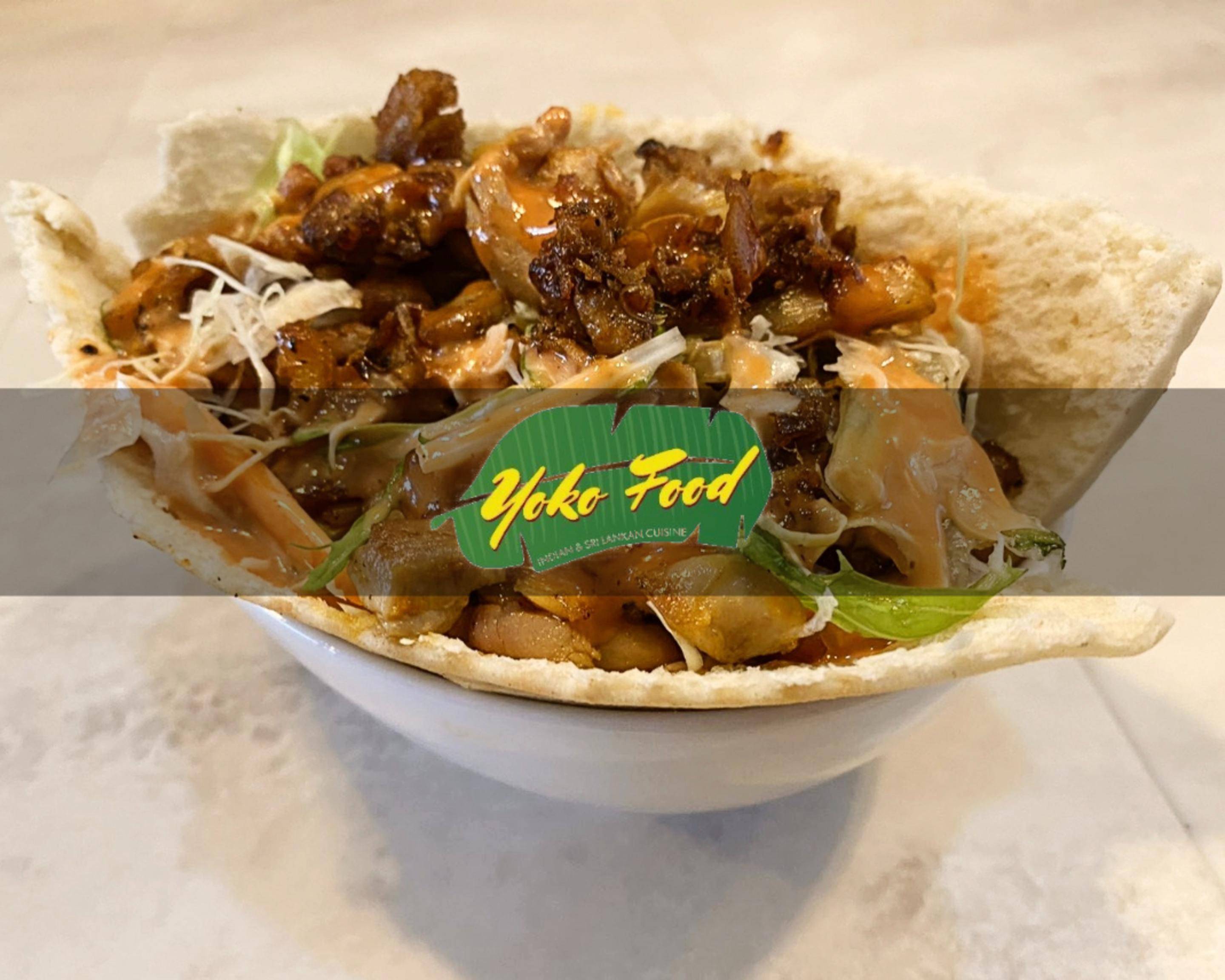 YOKO FOODの出前・宅配・テイクアウトメニュー | ウーバーイーツ