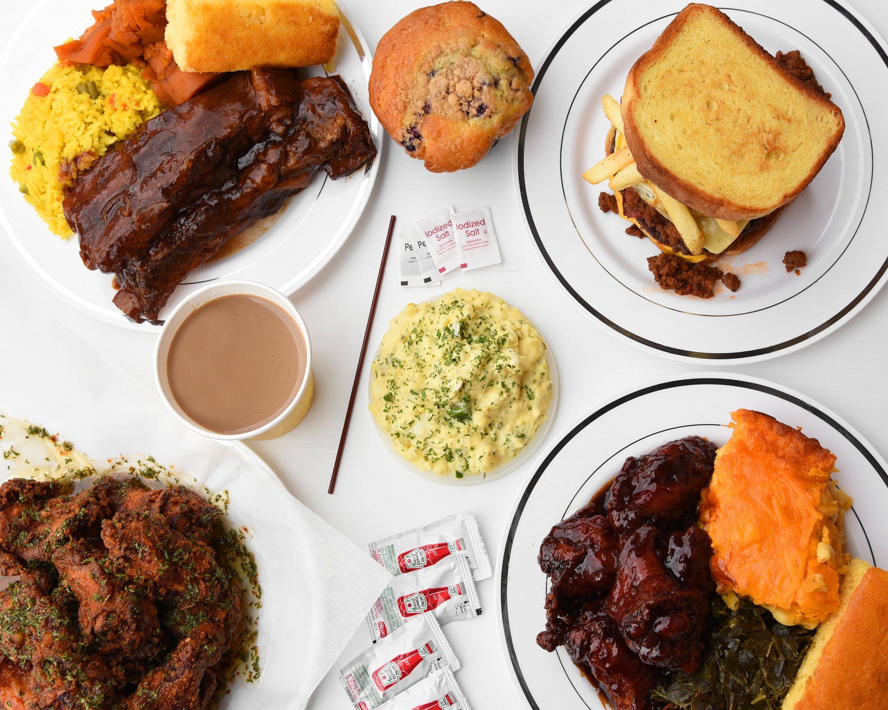 Order St Albans Diner Menu Delivery in Vermont | Menu & Prices | Uber Eats