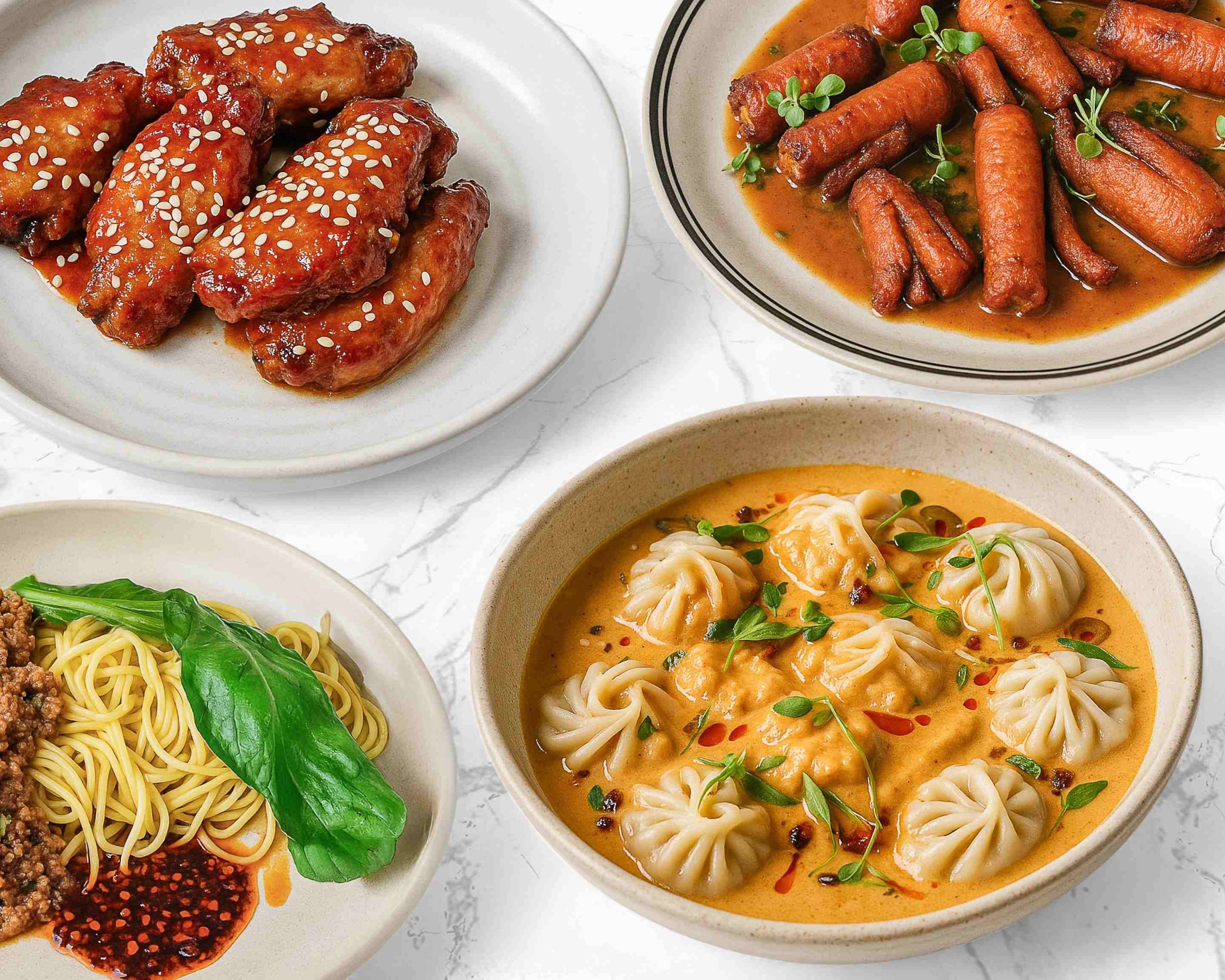 Ayla Bar And Restaurant (Melbourne) Menu Takeout in Melbourne ...