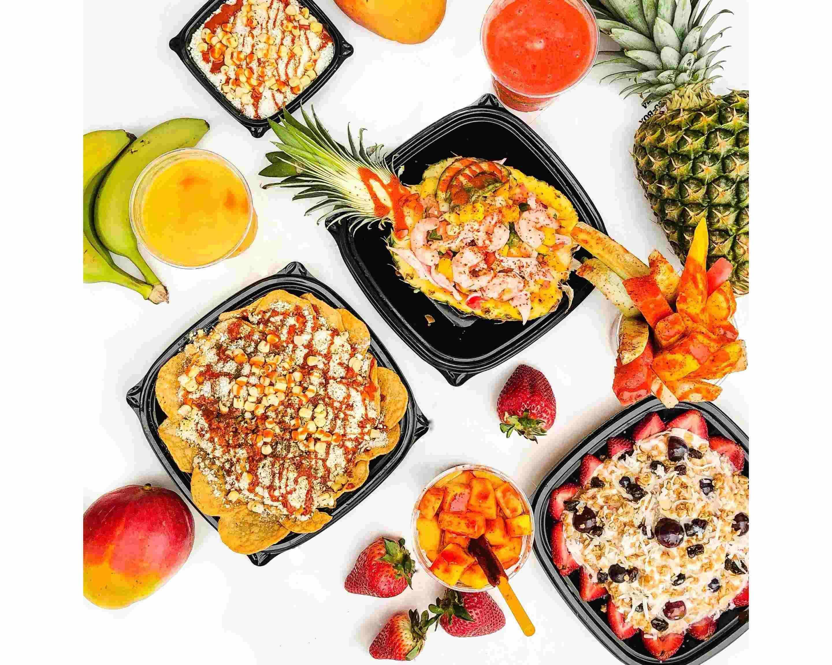 Order Mango Crazy (Elk Grove) Menu Delivery Online | Elk Grove | Menu ...