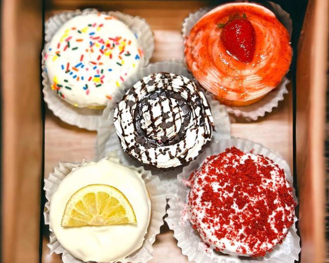 Order Destination Sweets Menu Delivery【Menu & Prices】| Charlotte | Uber ...