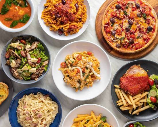 Order Fasta Pasta (Port Adelaide) | Menu & Prices | Adelaide Delivery ...