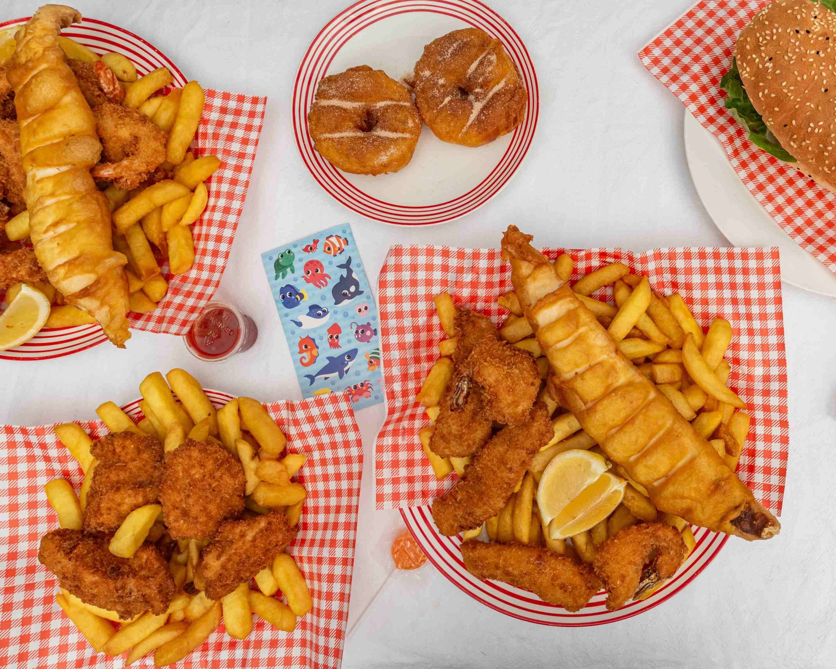 Order Hardy Road Takeaway | Menu & Prices | Cairns Delivery | Uber Eats