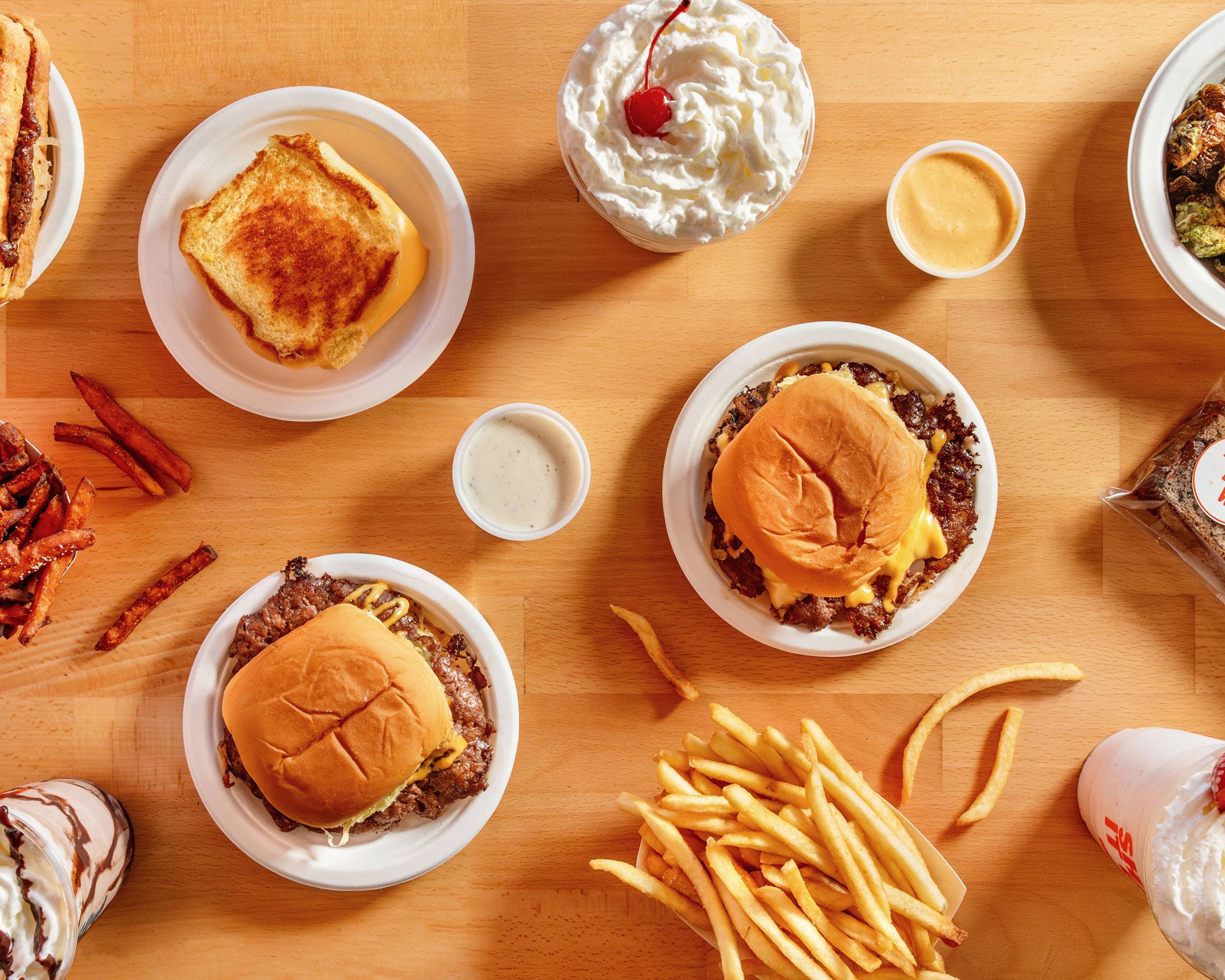 For The Win (Hollywood) Menu Los Angeles • Order For The Win (Hollywood ...