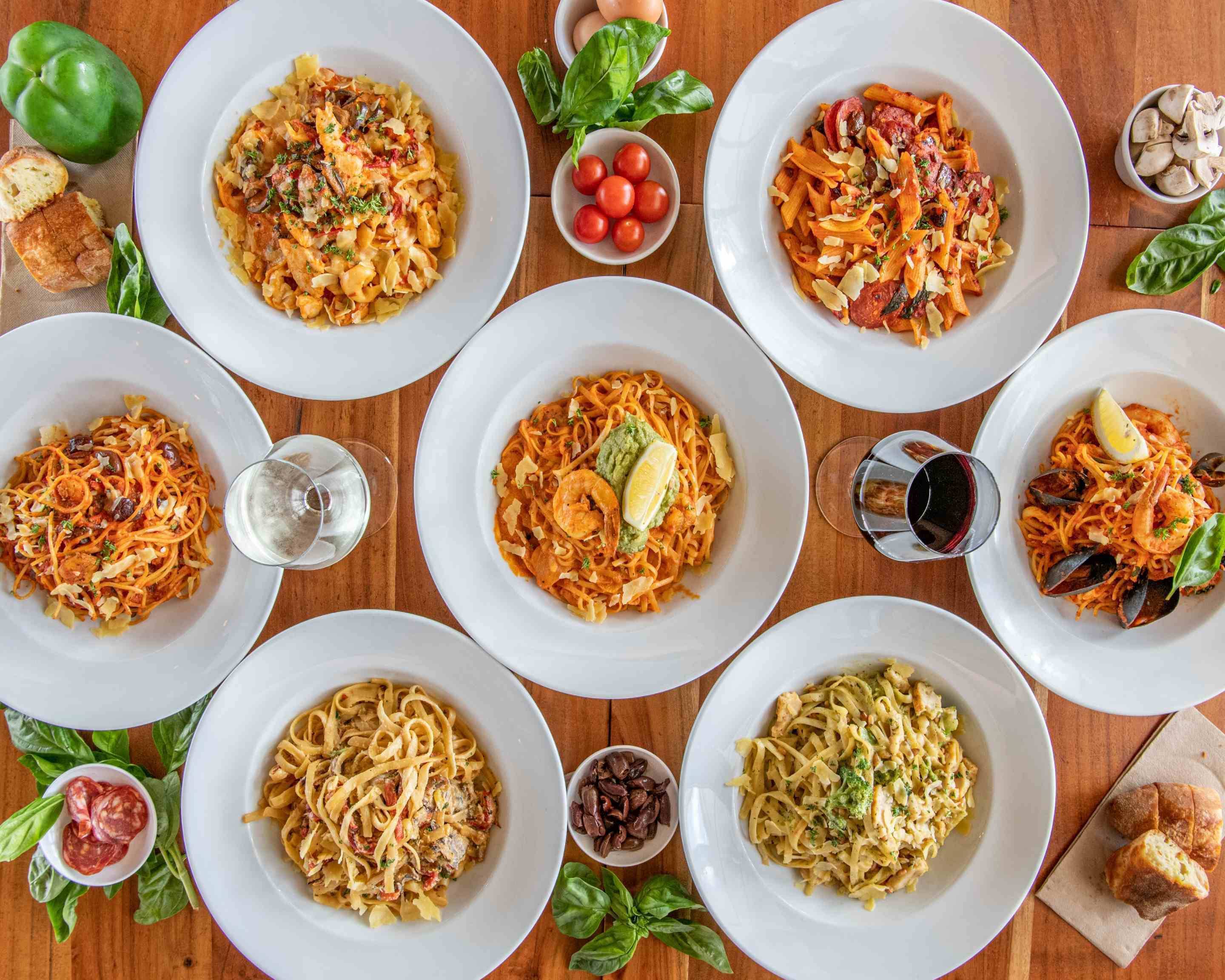 Order Little C's (Sorrento) | Menu & Prices | Perth Delivery | Uber Eats