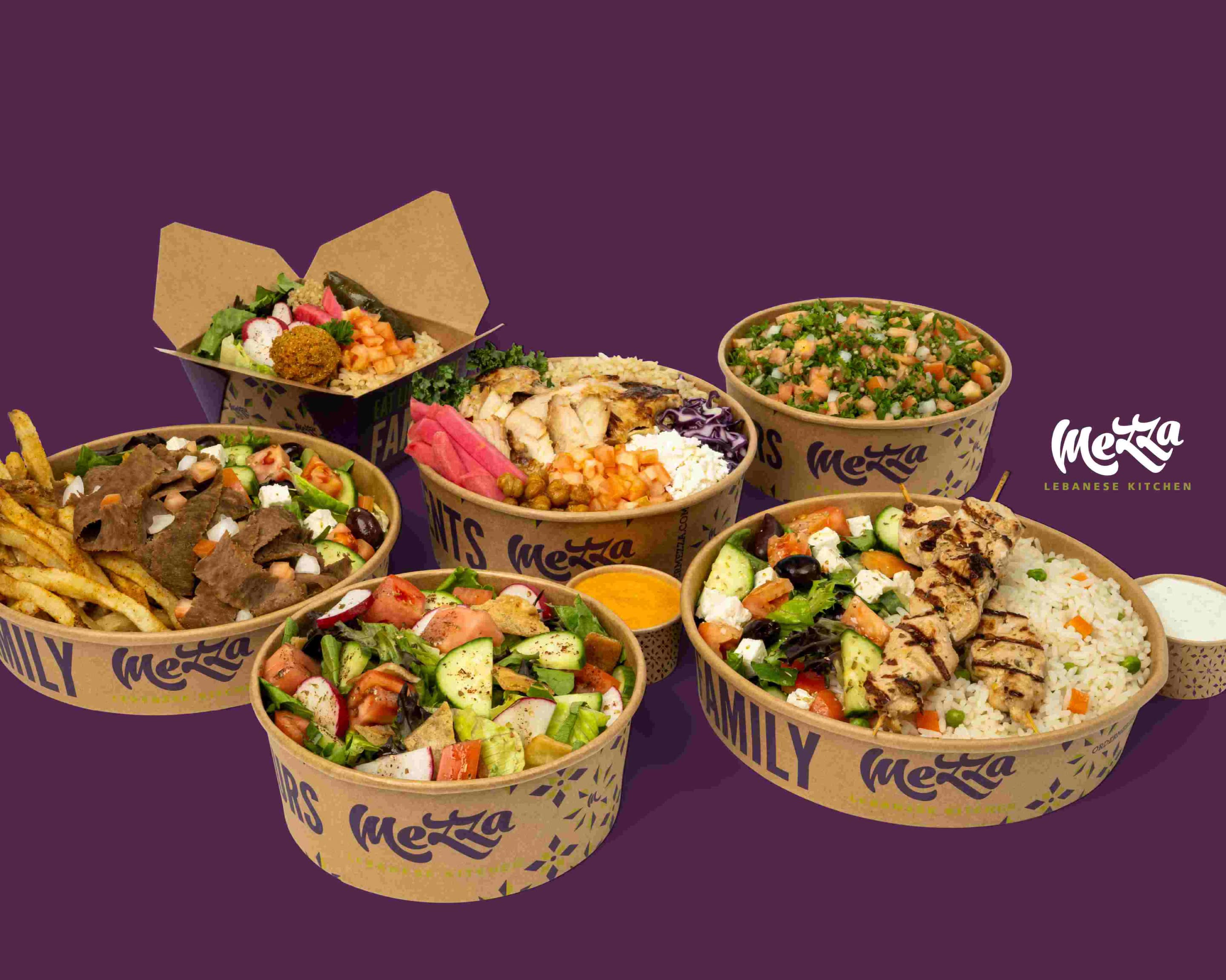 Order Mezza Lebanese Kitchen - Halifax Shopping Centre - Menu & Prices ...