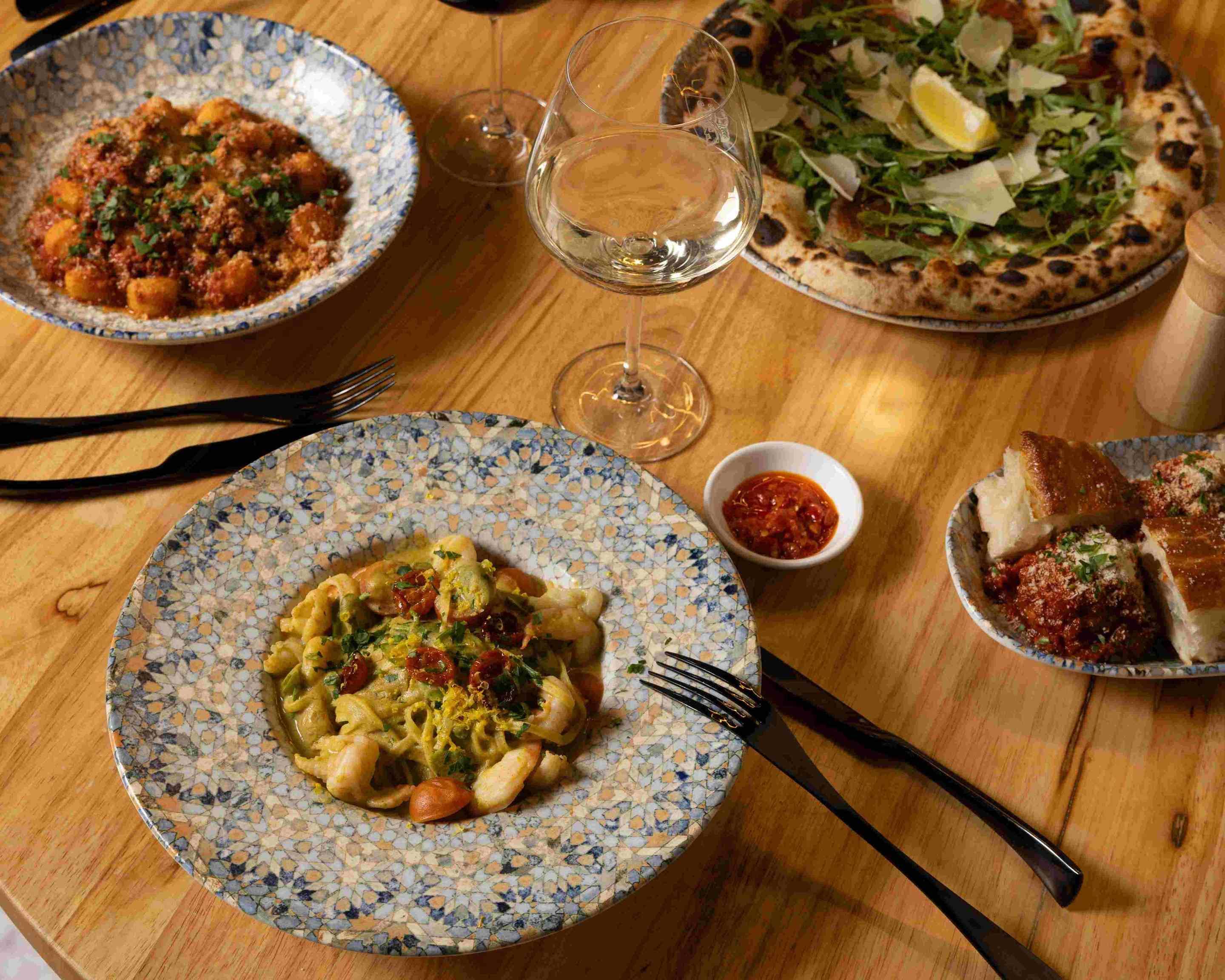 Il Matto Restaurant (Werribee) Menu Takeout in Melbourne | Delivery ...