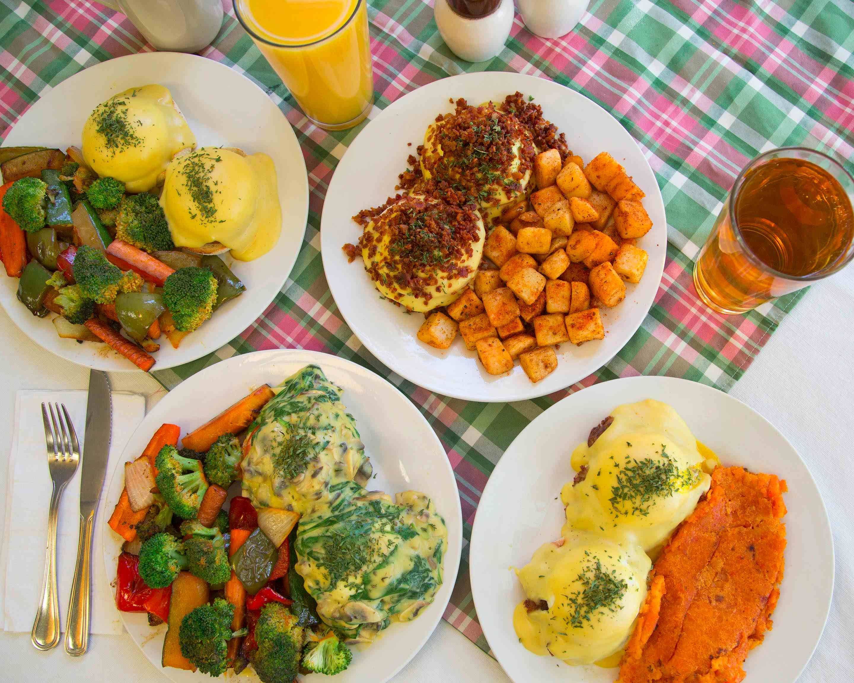 Order Winthrop Center Cafe Menu Delivery【Menu & Prices】| Winthrop ...