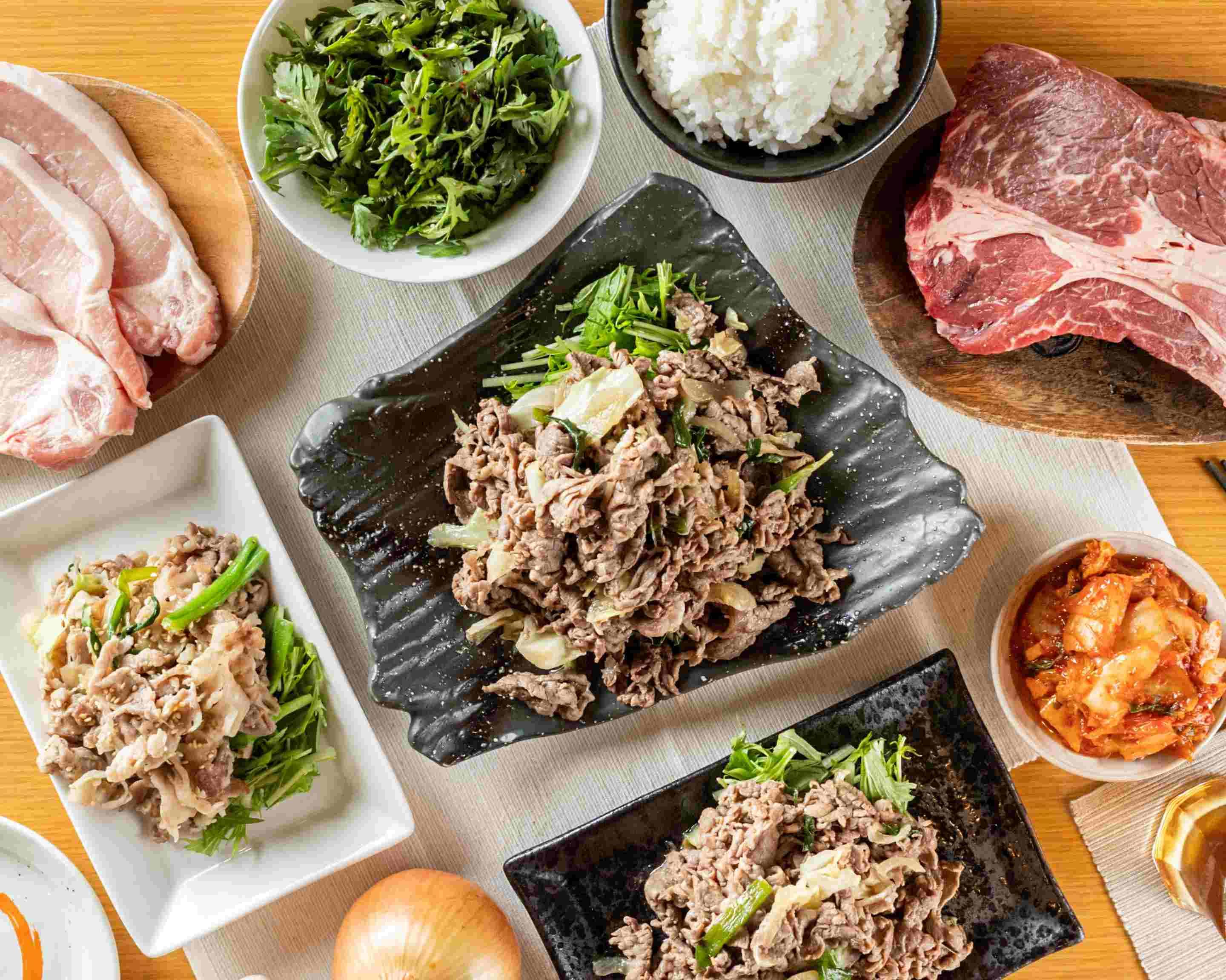 ガッツリMEAT Guts Meat delivery & takeaway menu | Uber Eats