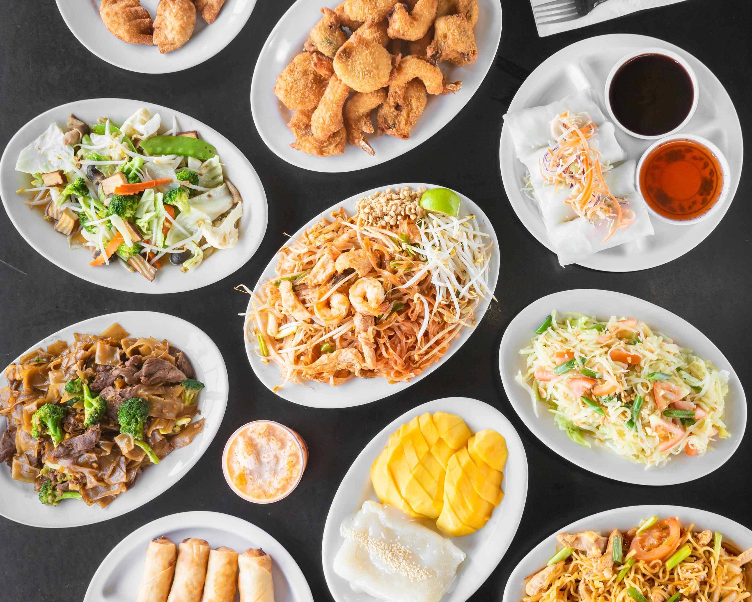 Order Toi On Sunset - Menu & Prices - Los Angeles Delivery | Uber Eats