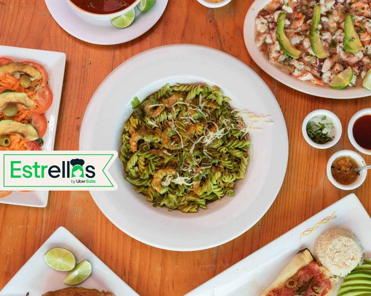 Pescaditos Las Torres Menú a Domicilio【Menú y Precios】Cancún | Uber Eats