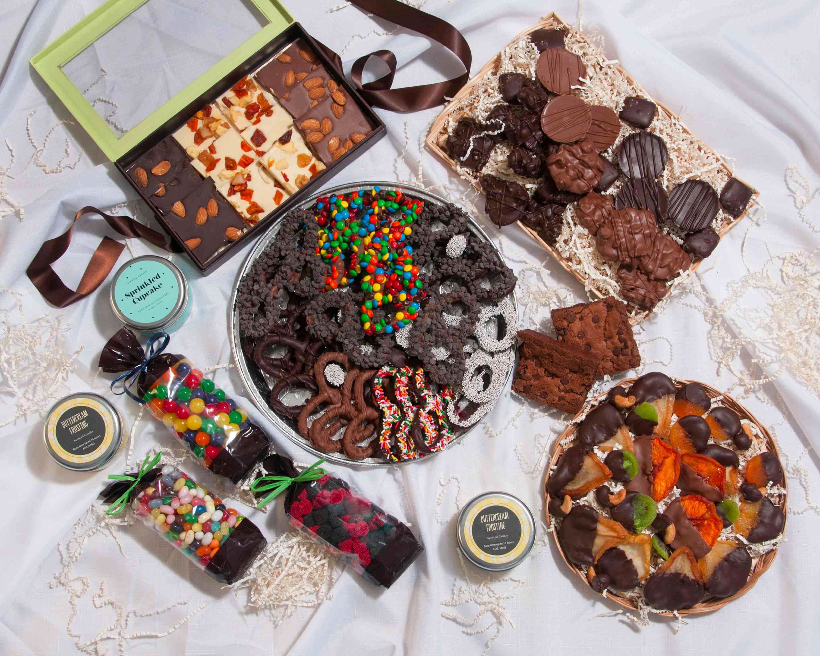 Cake Co Menu - Takeaway in London | Delivery menu & prices | Uber Eats