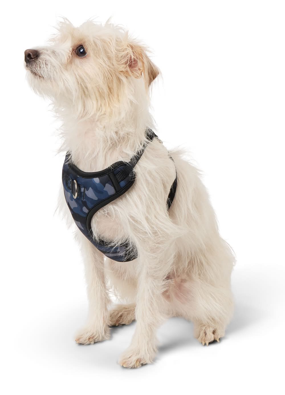 Top Paw Camo Dog Harness Delivery Near Me | Order Online | Uber Eats