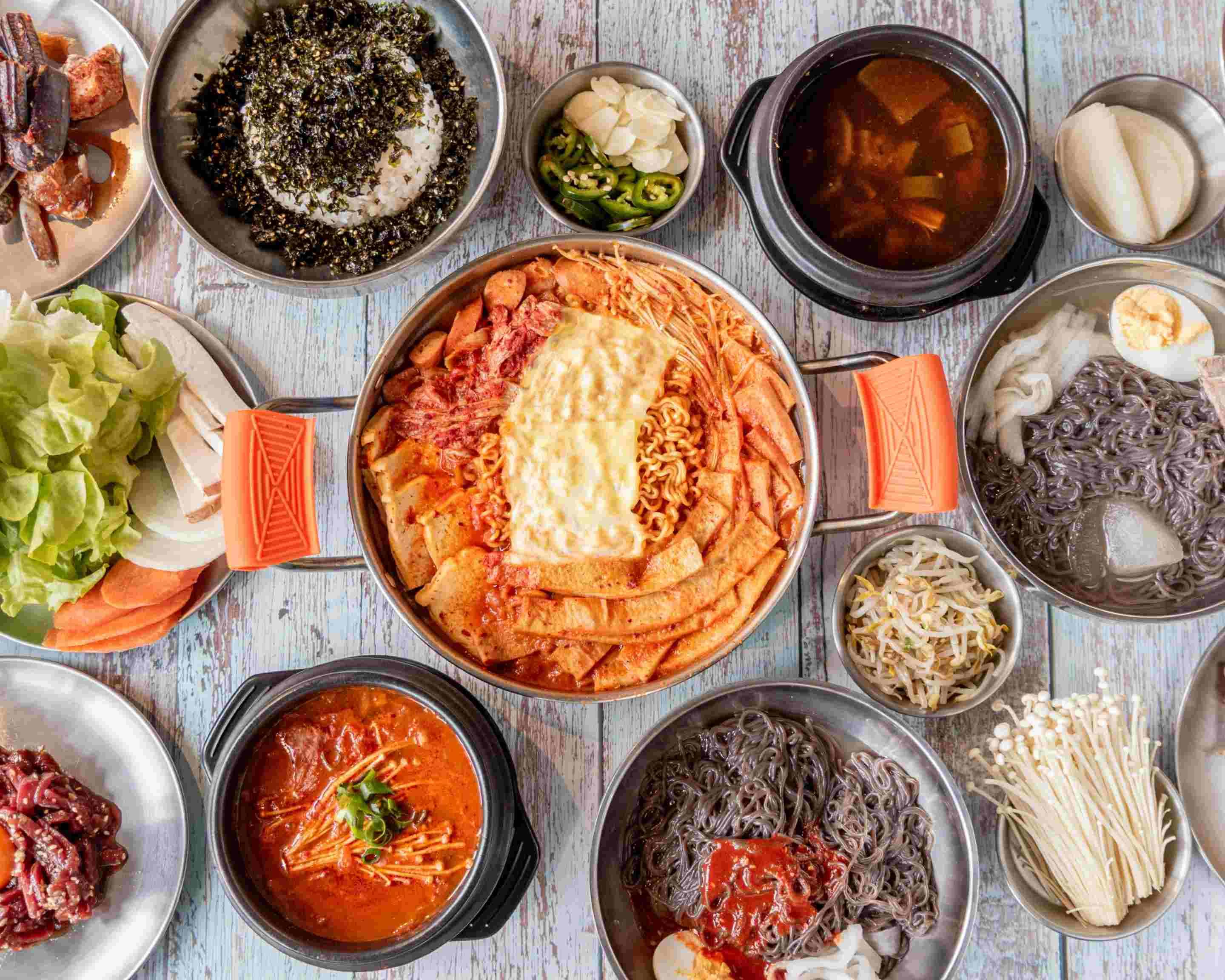 Order Chunky Obba Gogi | Menu & Prices | Adelaide Delivery | Uber Eats