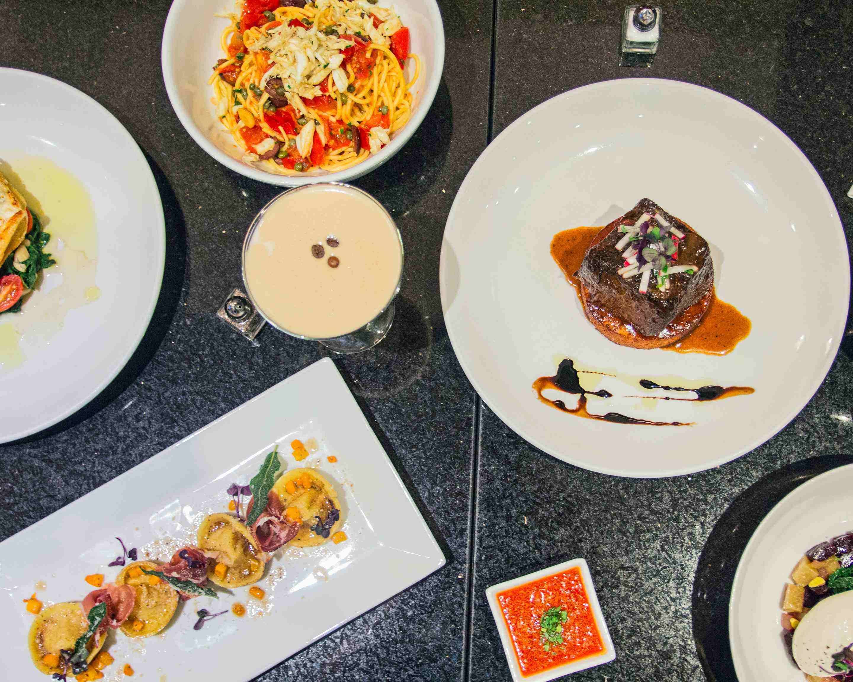 Order Paparazzi Italian Restaurant (Darien) Menu Delivery in Darien ...