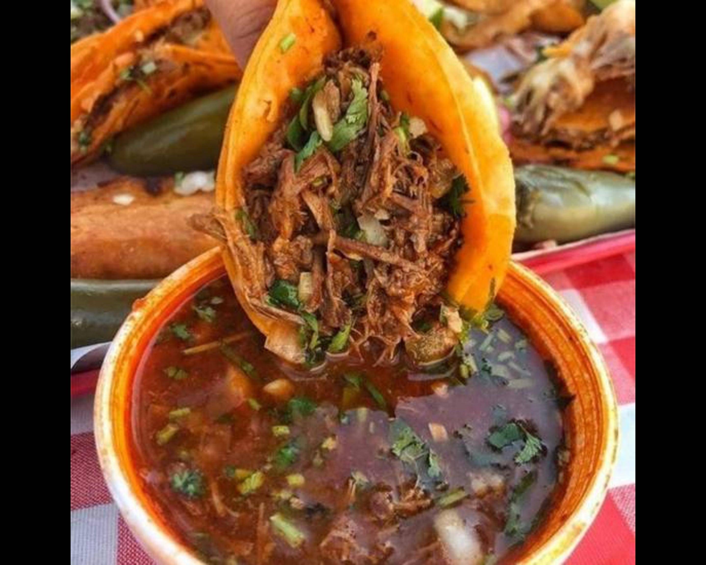 Order Don Taco Mexican Taqueria & Birria House Menu Delivery【Menu ...